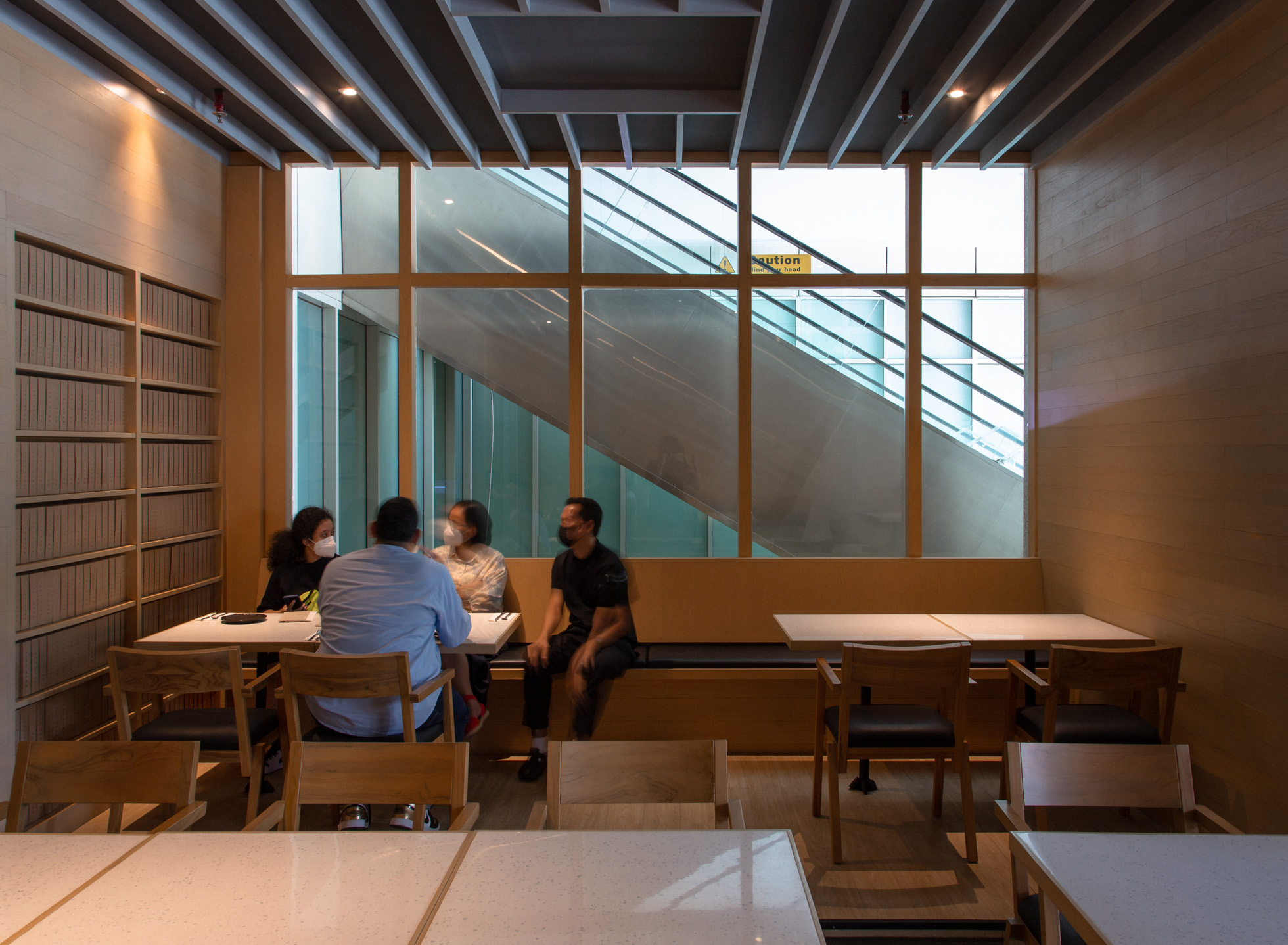 JOWA - Manual Jakarta