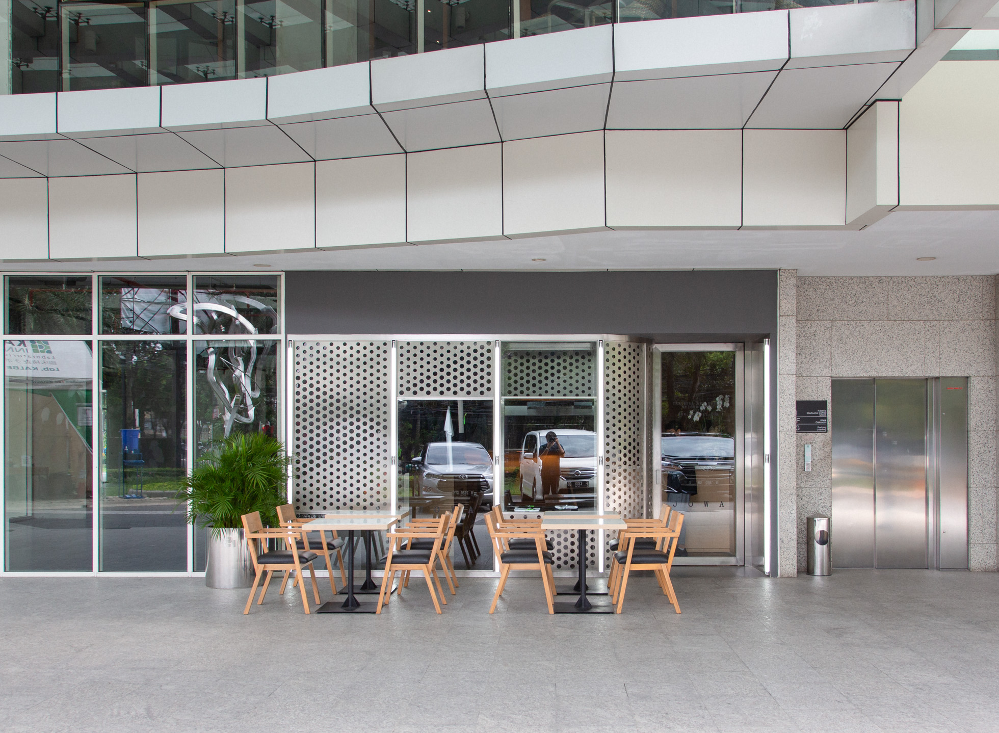 JOWA - Manual Jakarta