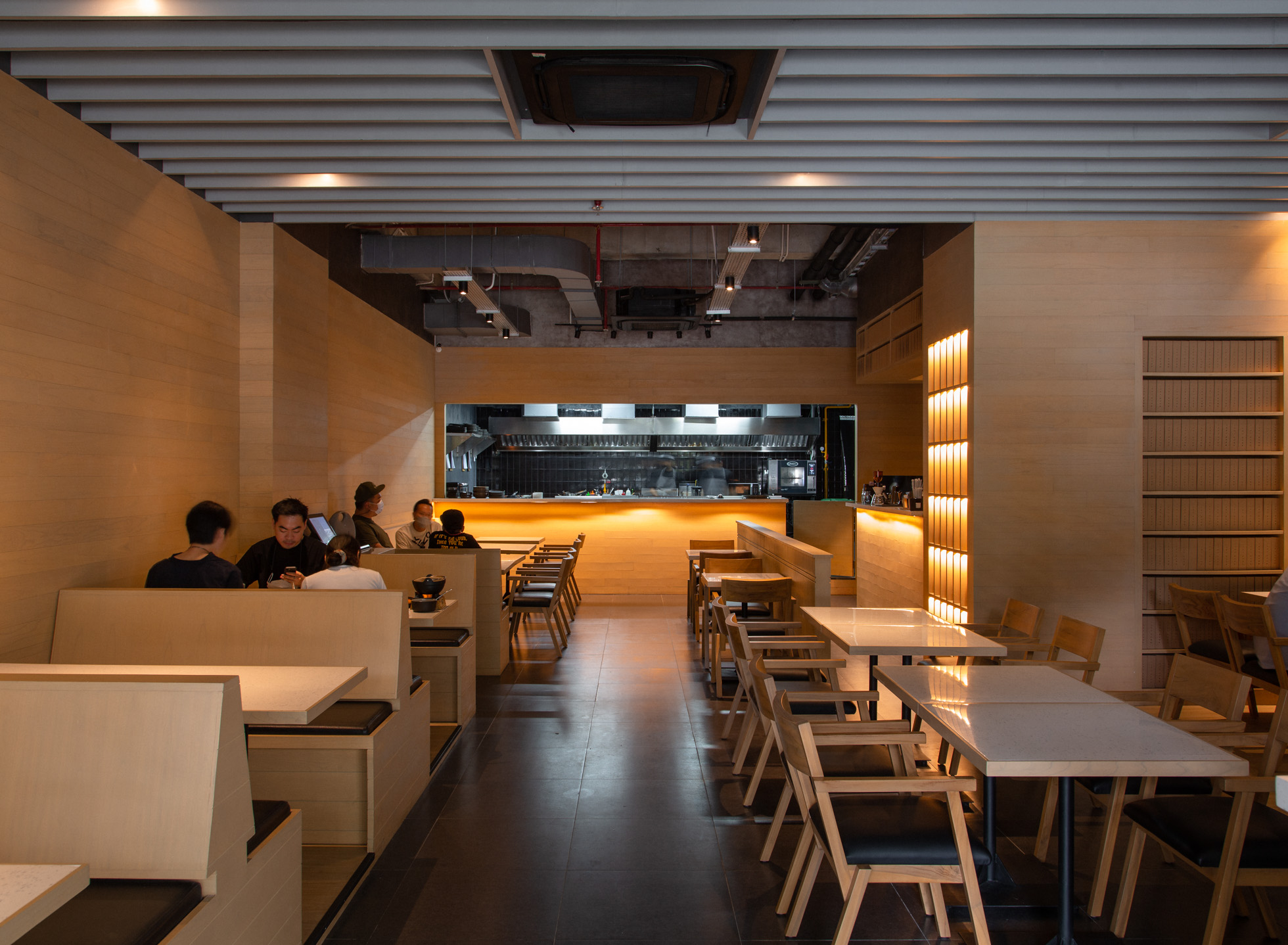 JOWA - Manual Jakarta