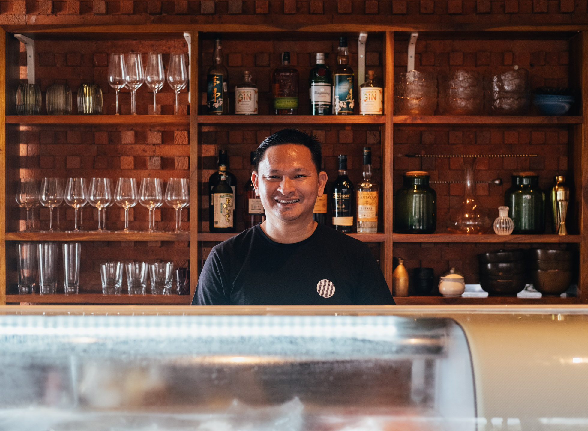 Okayu Ōshō - Manual Jakarta