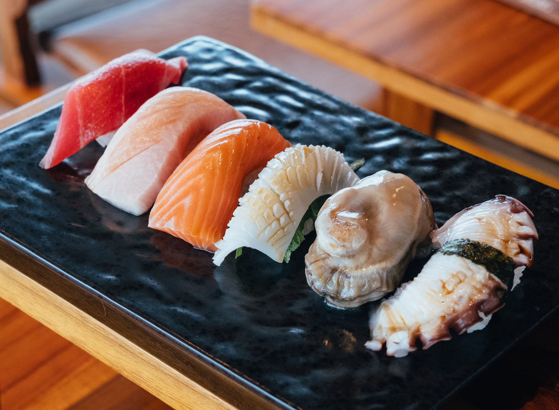 Okayu Ōshō - Manual Jakarta