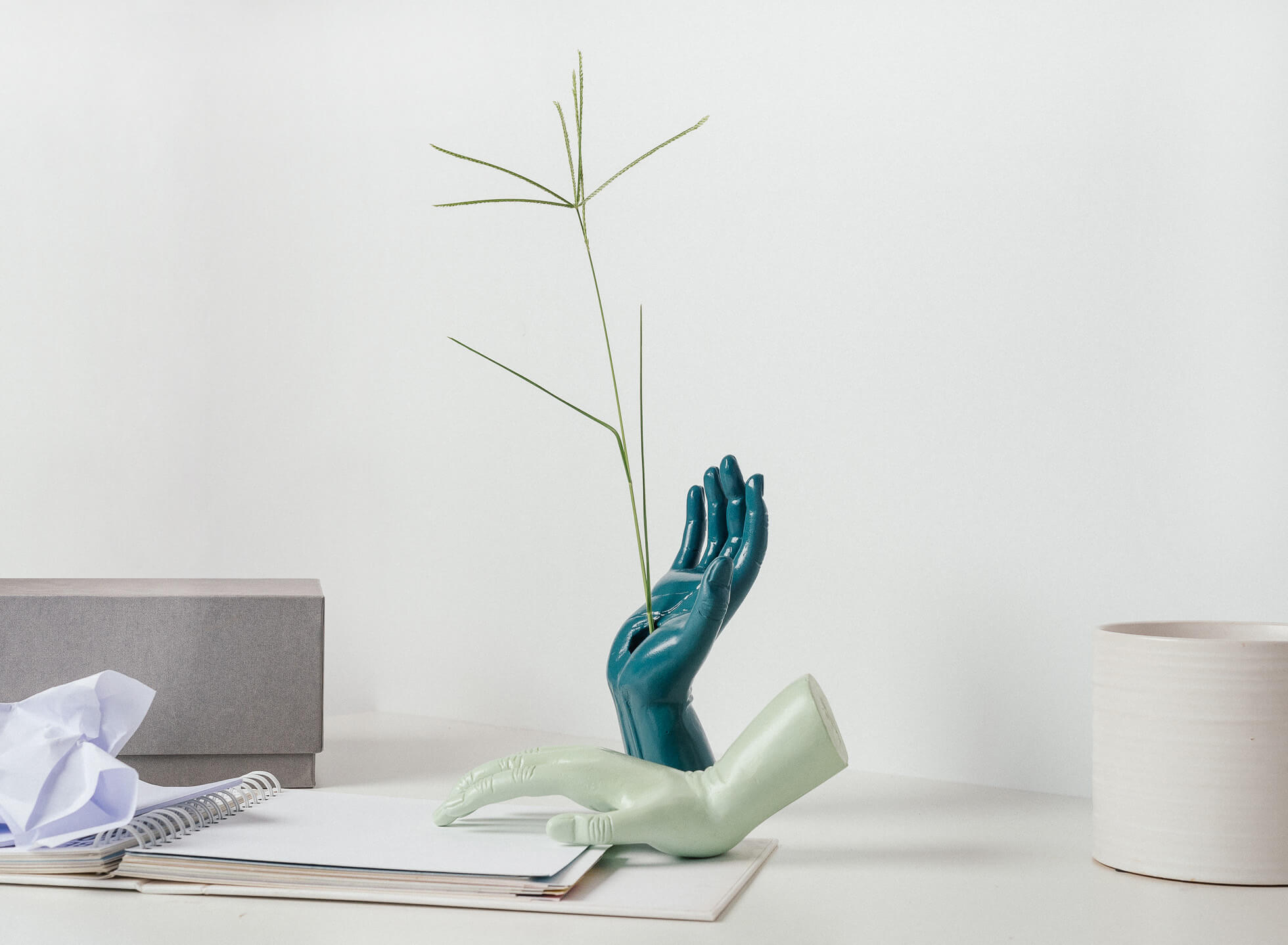 All Eyes on Unique, Offbeat Home Objects - Manual Jakarta