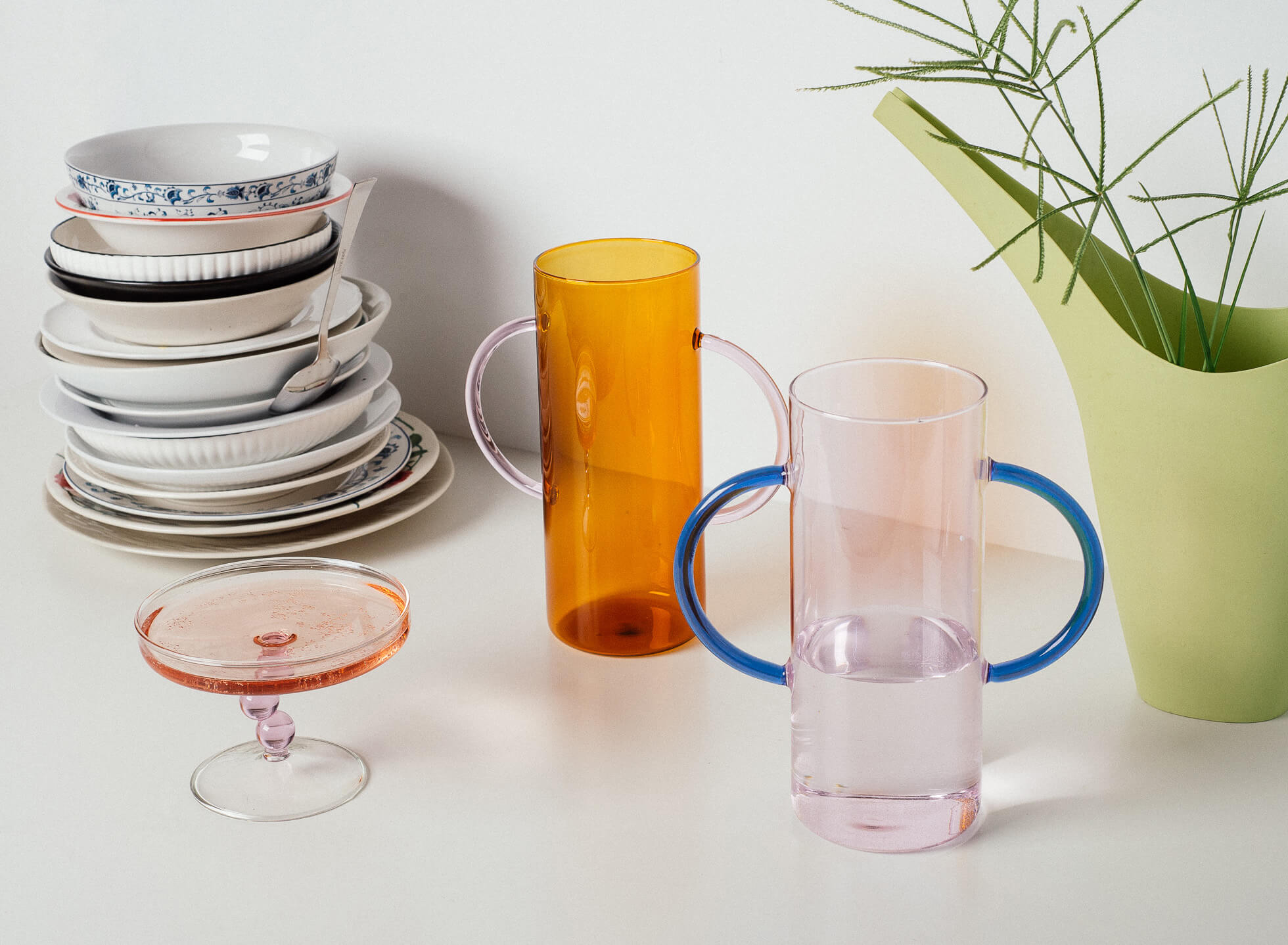 All Eyes on Unique, Offbeat Home Objects - Manual Jakarta