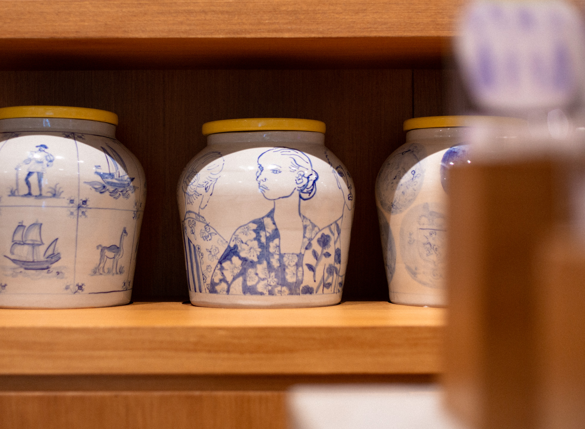 Refill with East Java & Co - Manual Jakarta