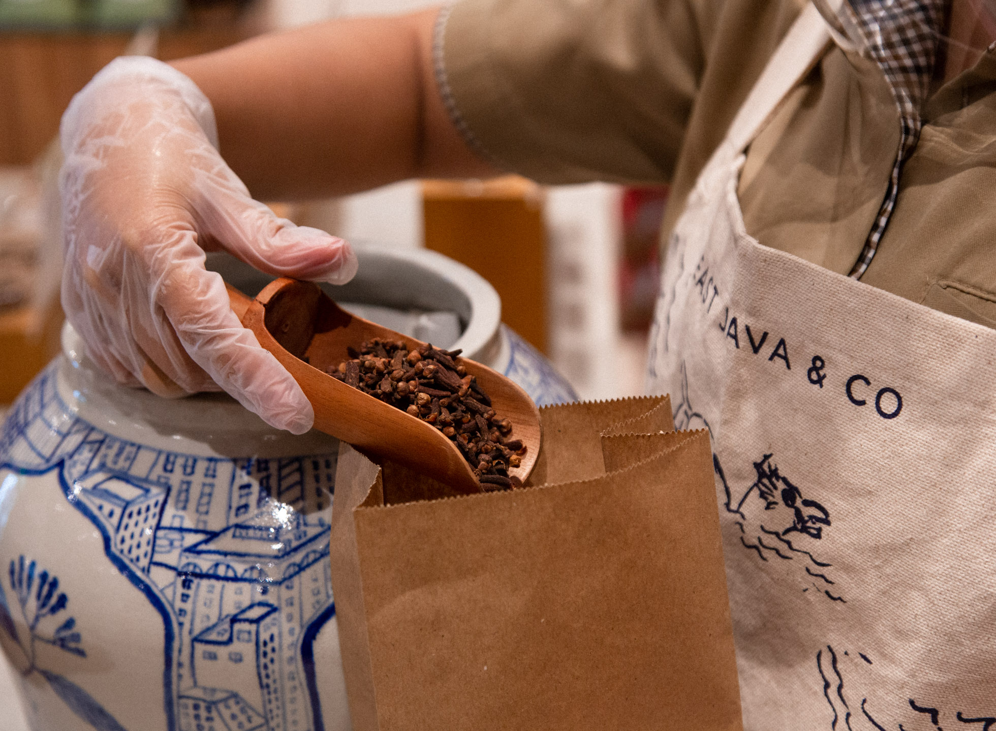 Refill with East Java & Co - Manual Jakarta