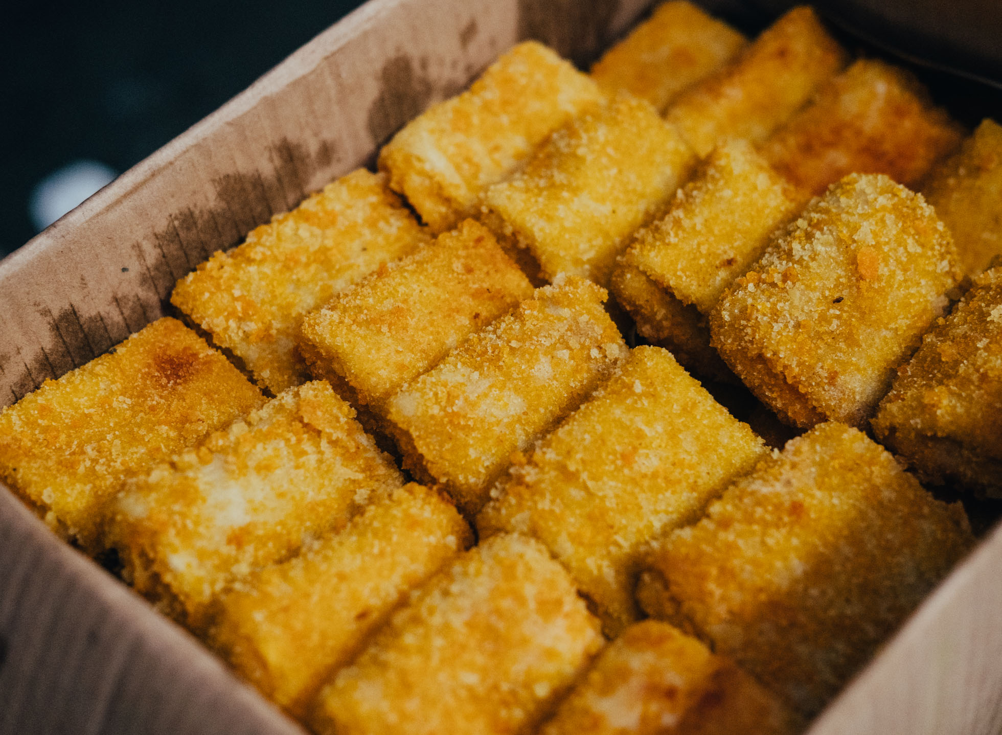 The Morning Rhythm of Pasar Kue Subuh Blok M - Manual Jakarta