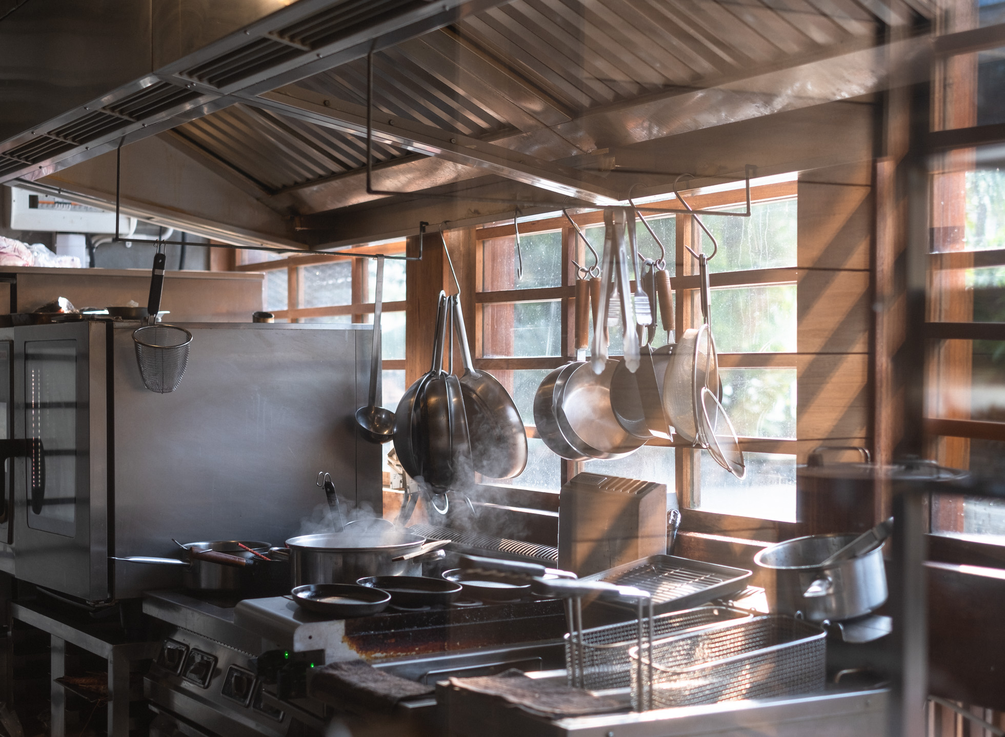 The Ease of Furusato Izakaya - Manual Jakarta