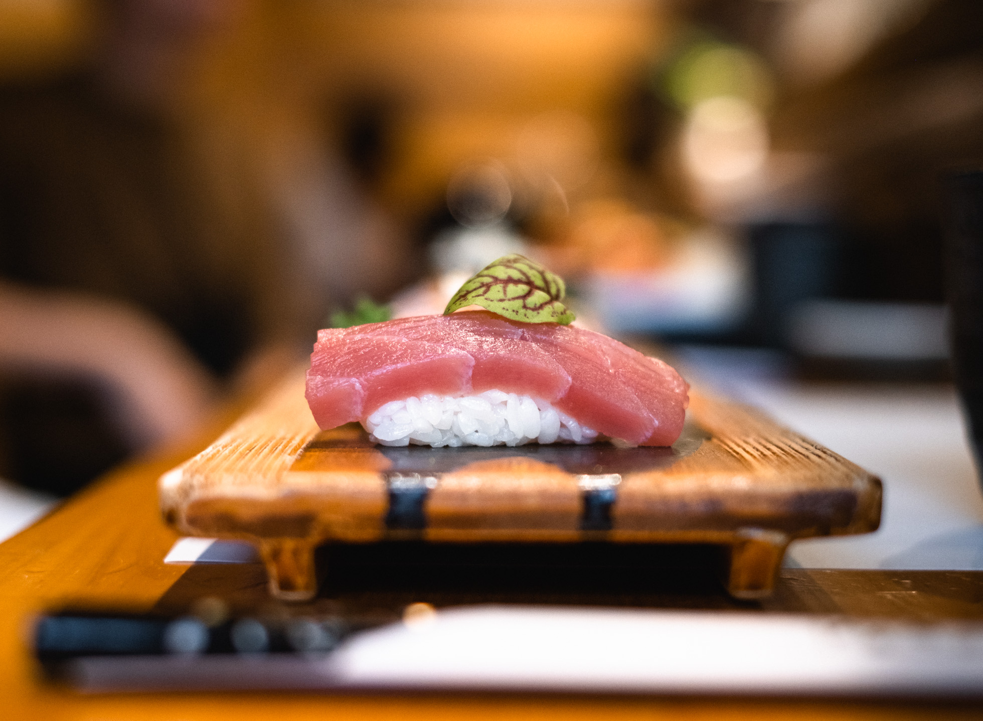 The Ease of Furusato Izakaya - Manual Jakarta