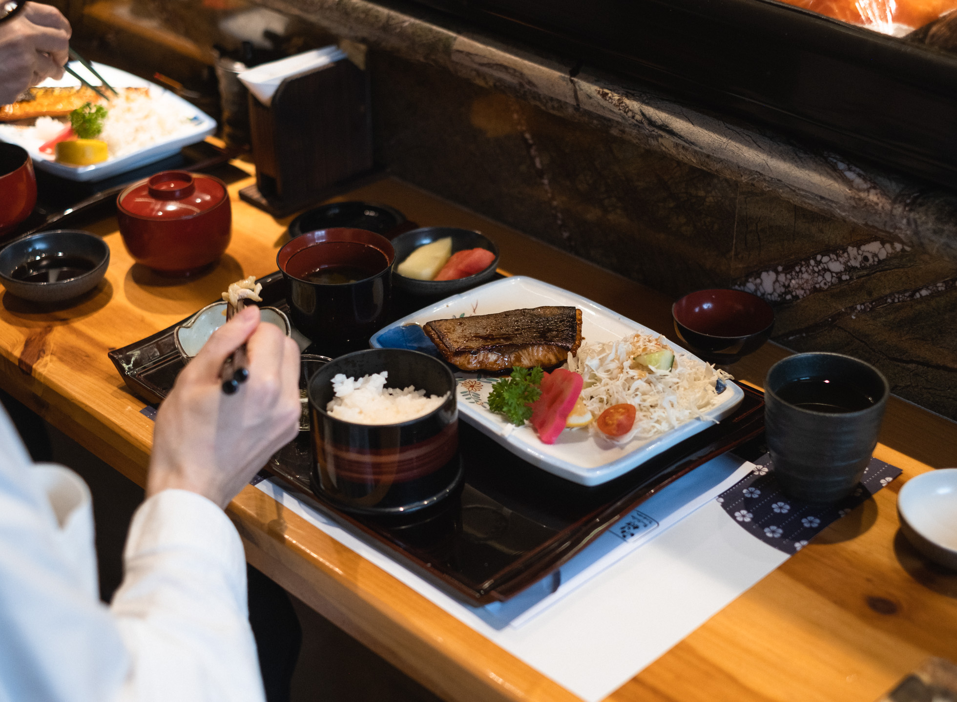 The Ease of Furusato Izakaya - Manual Jakarta