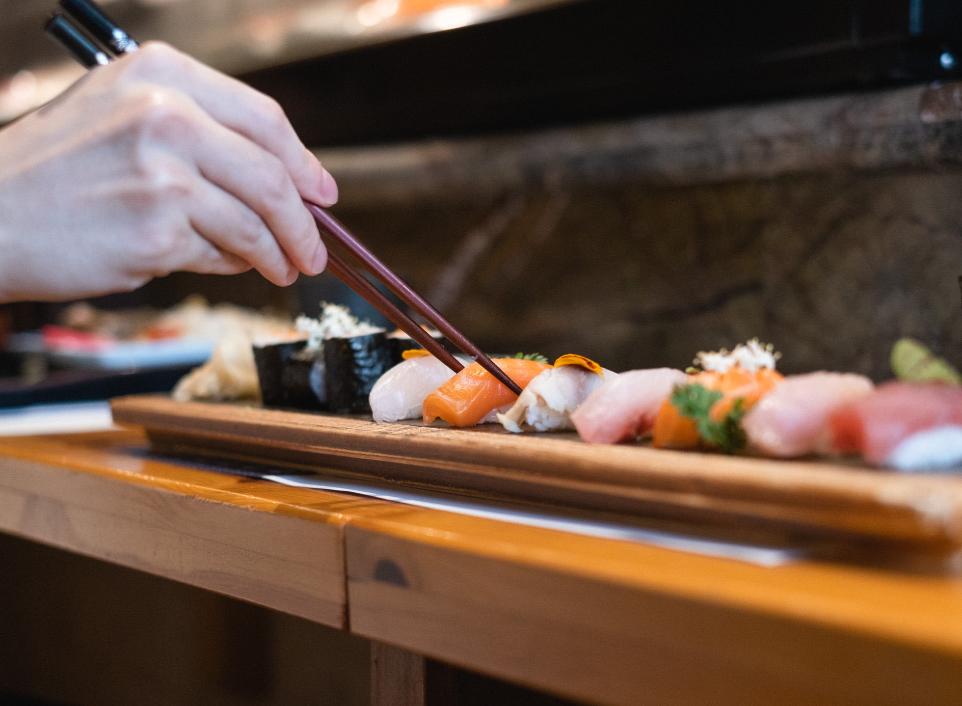 The Ease of Furusato Izakaya - Manual Jakarta