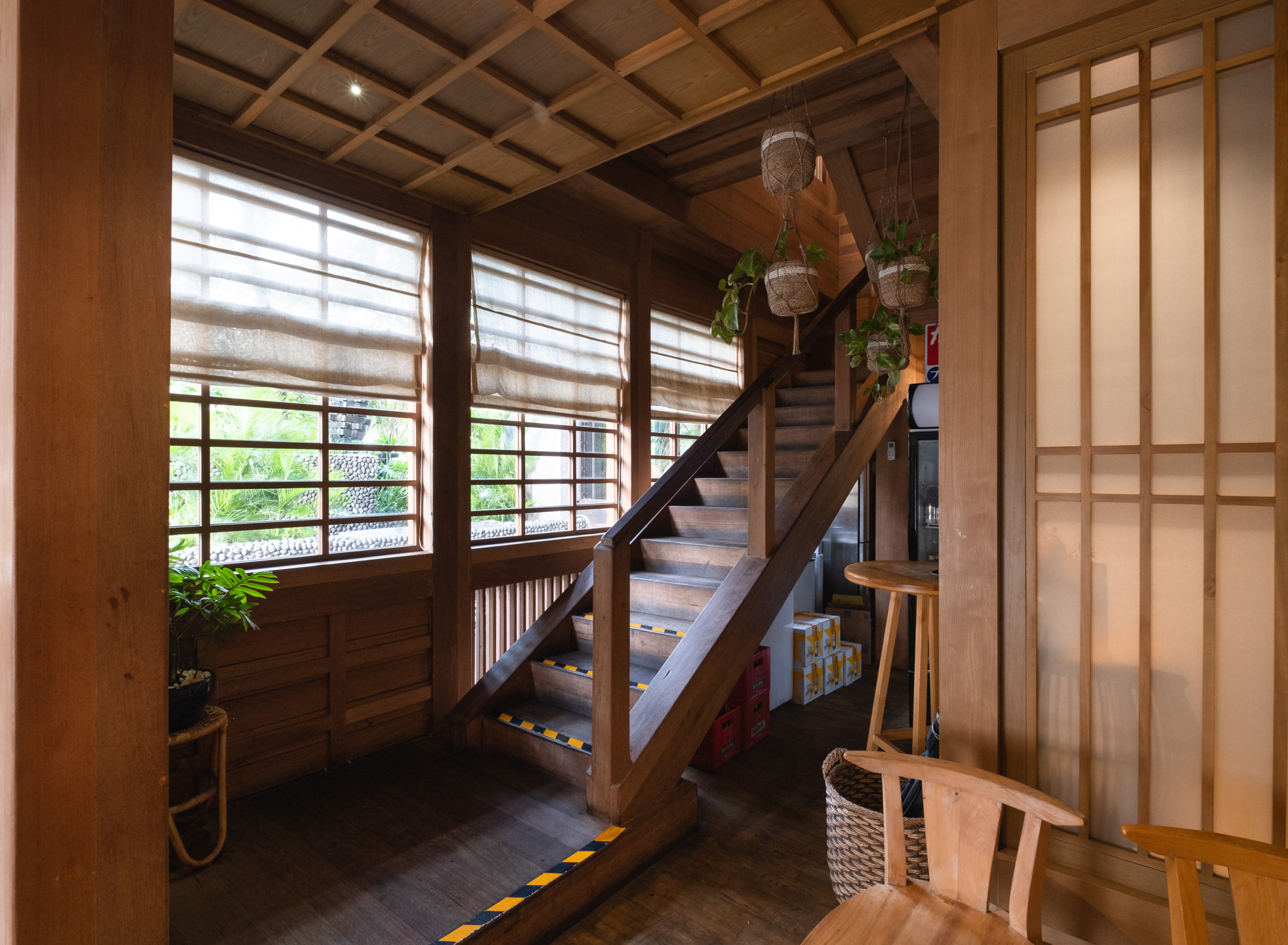 The Ease of Furusato Izakaya - Manual Jakarta