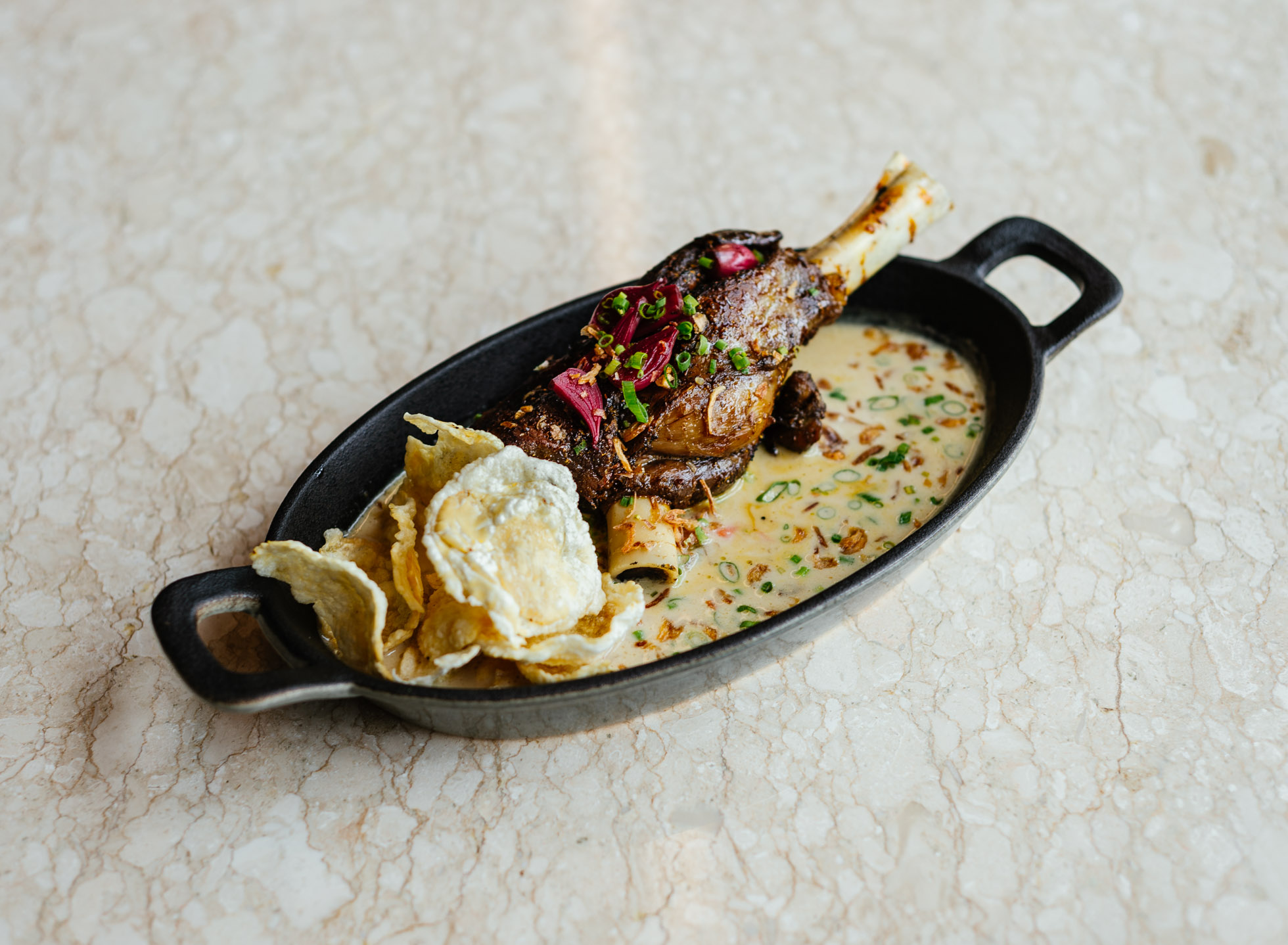 Old and New with Titik Temu Sarinah - Manual Jakarta