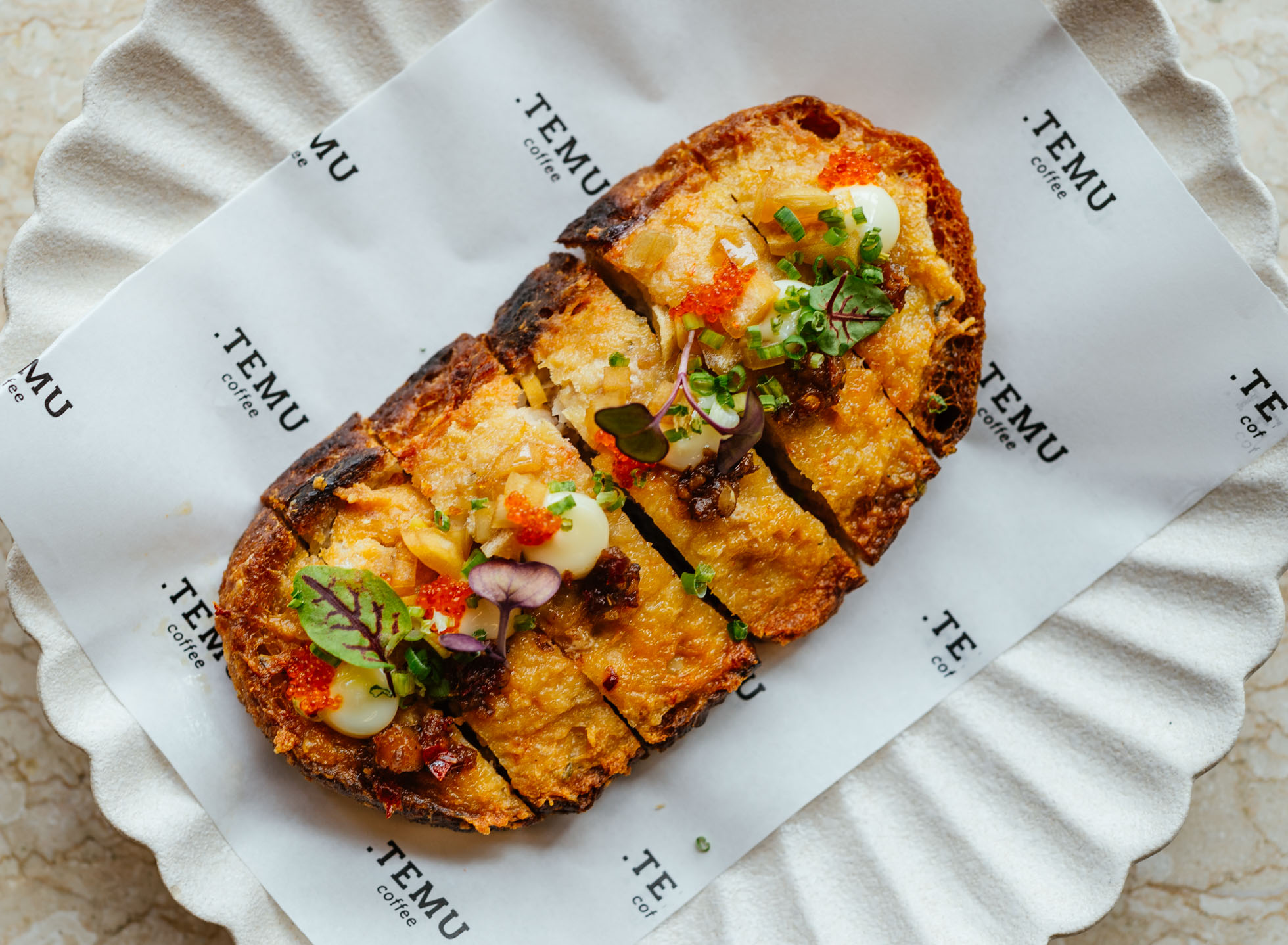 Old and New with Titik Temu Sarinah - Manual Jakarta