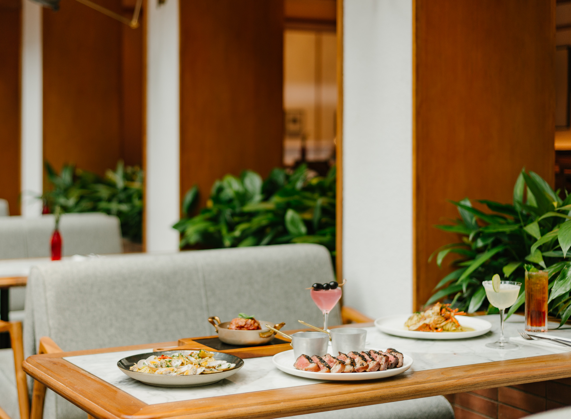 Nonna Bona - Manual Jakarta