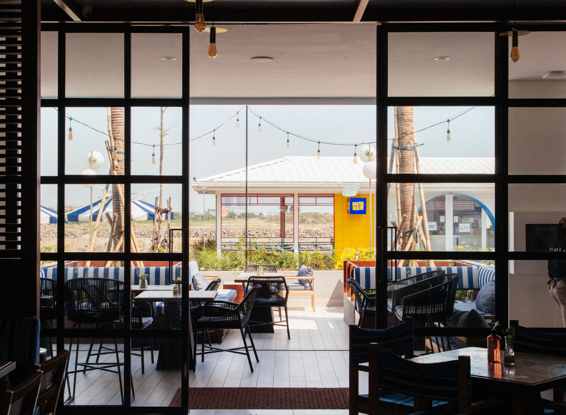 Talassa PIK - Manual Jakarta