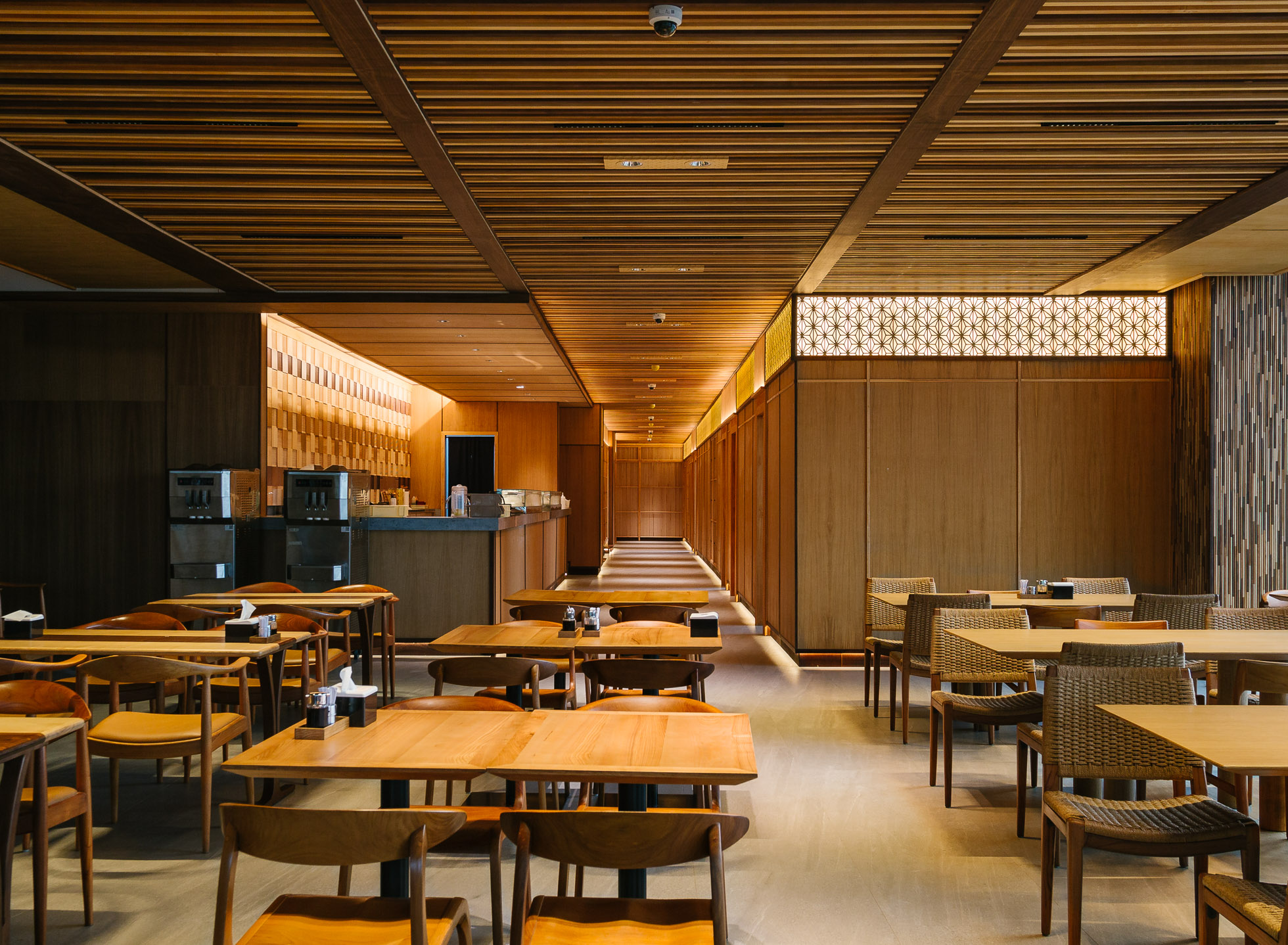 The Dependable Sushi Masa - Manual Jakarta