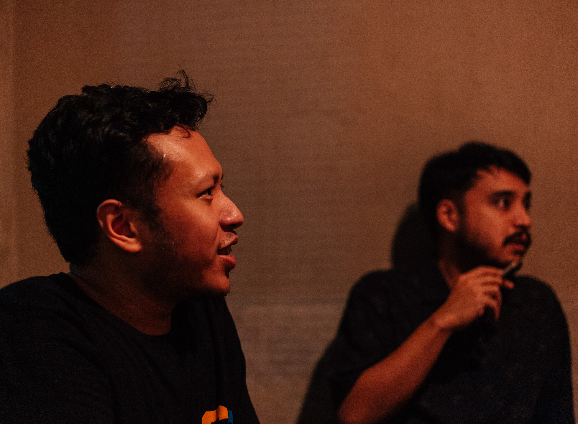 A Mirror’s View of Perunggu - Manual Jakarta