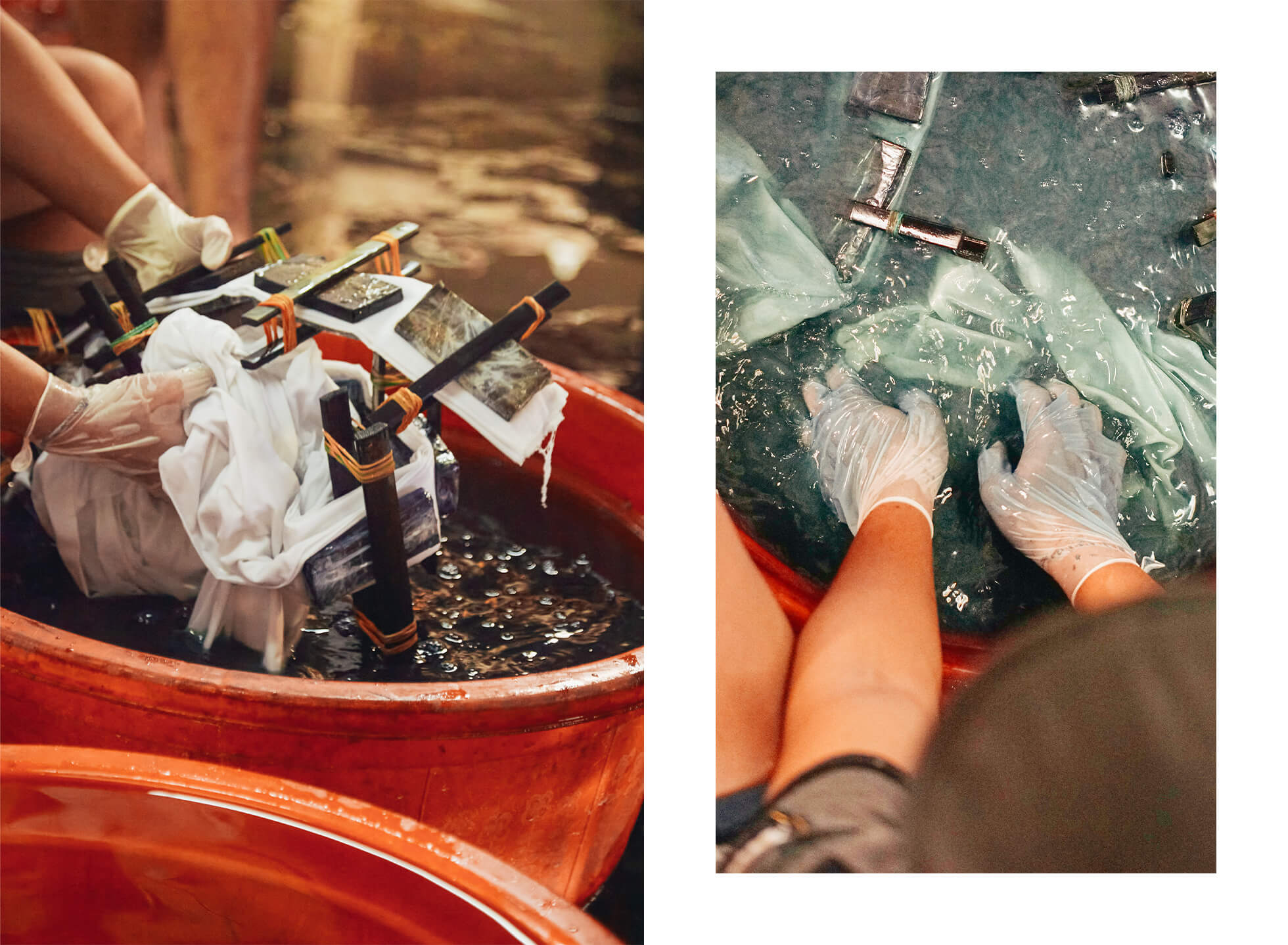 Finding Our Way Back to Plant-Based Dyes - Manual Jakarta