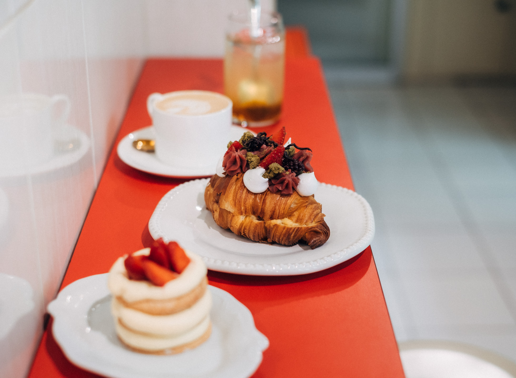 The Friendly Neighbour LIT Bakehouse - Manual Jakarta