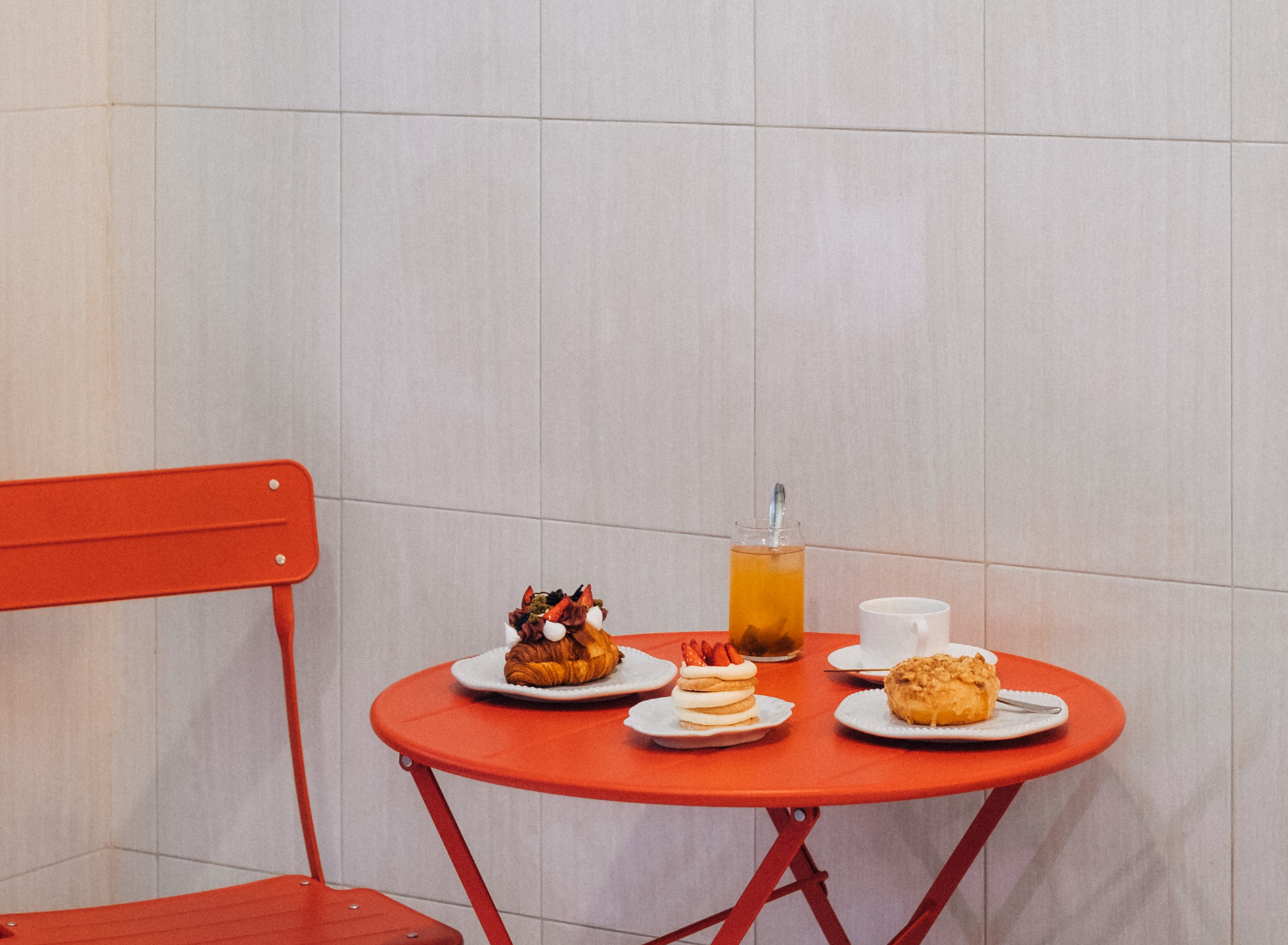 LIT Bakehouse - Manual Jakarta