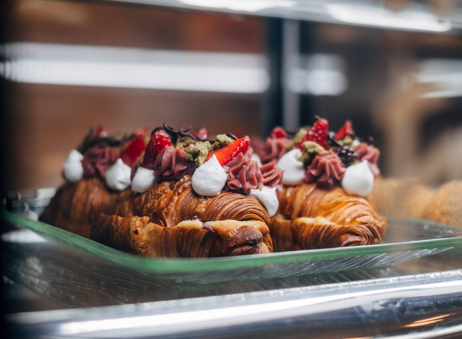 The Friendly Neighbour LIT Bakehouse - Manual Jakarta