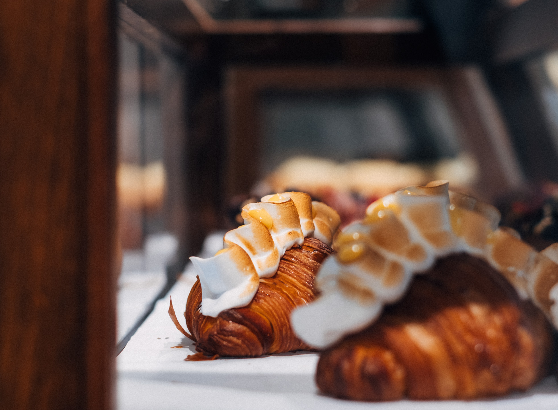 LIT Bakehouse - Manual Jakarta