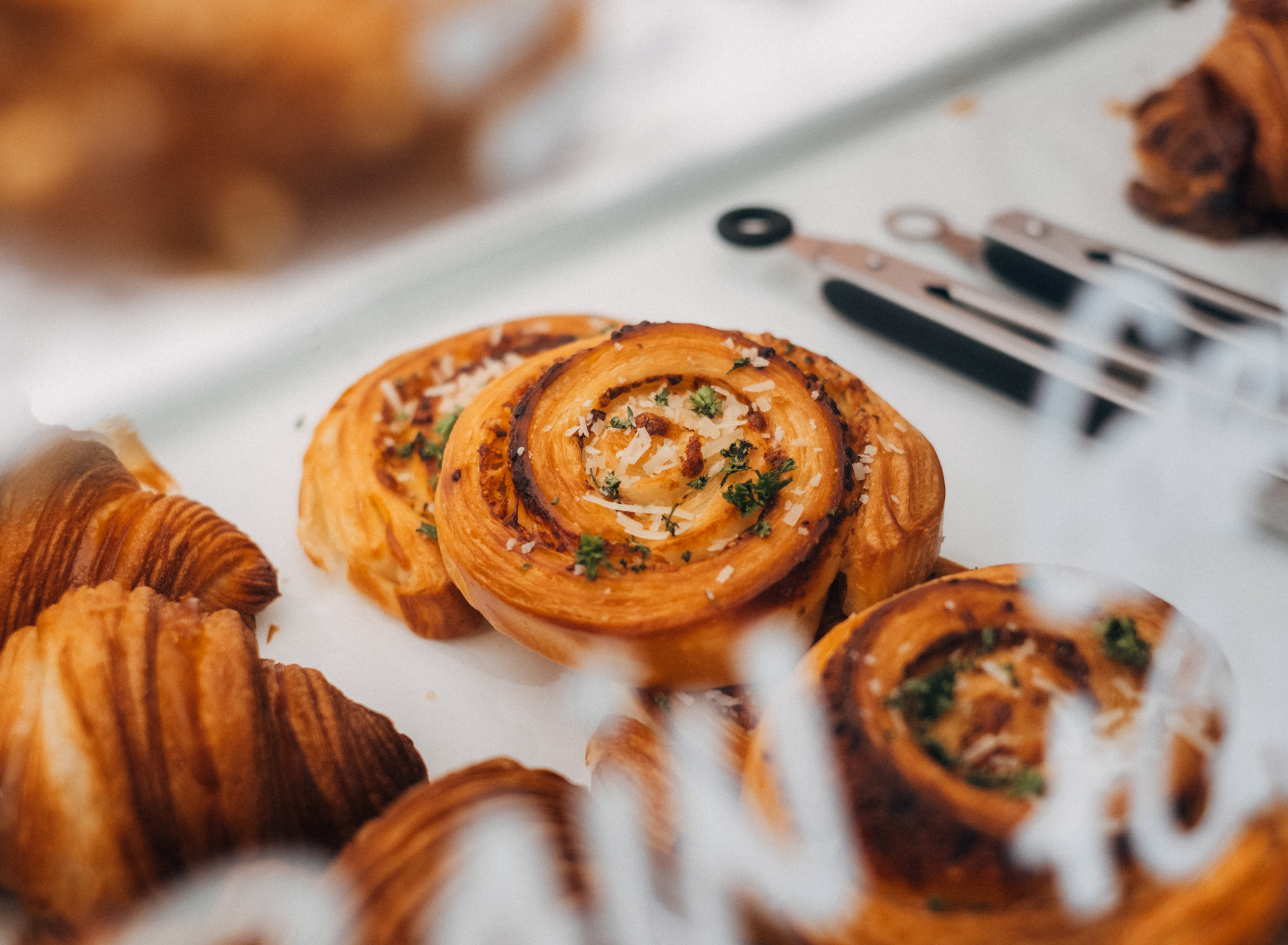 The Friendly Neighbour LIT Bakehouse - Manual Jakarta