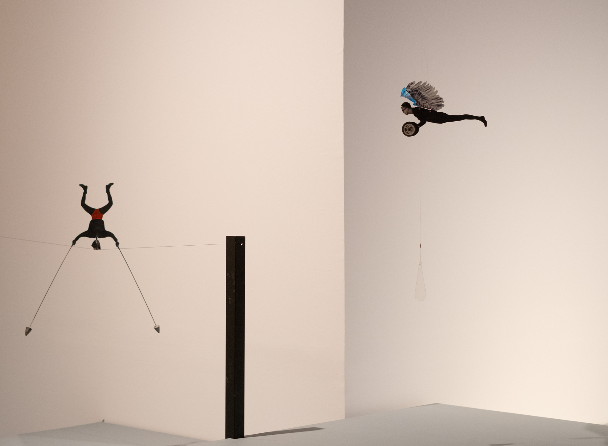 ‘Agus Suwage: The Theater of Me’ at Museum MACAN - Manual Jakarta