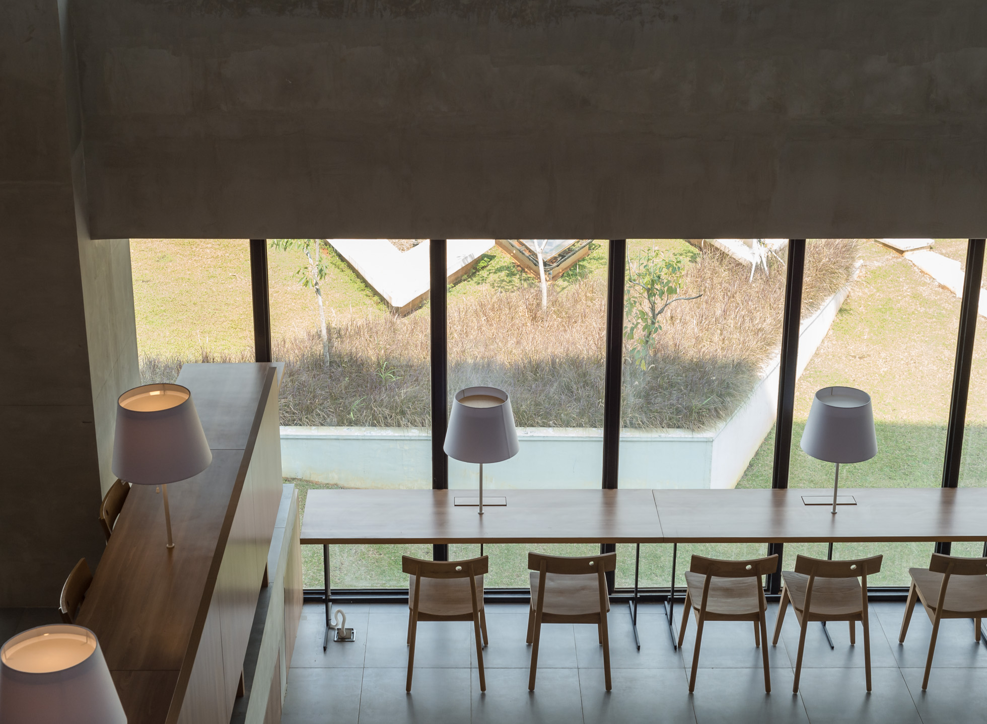 Perpustakaan Jakarta Cikini - Manual Jakarta