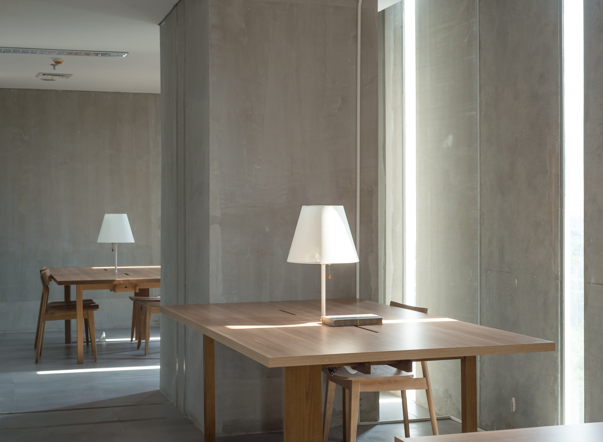 The New Face of Perpustakaan Jakarta Cikini - Manual Jakarta