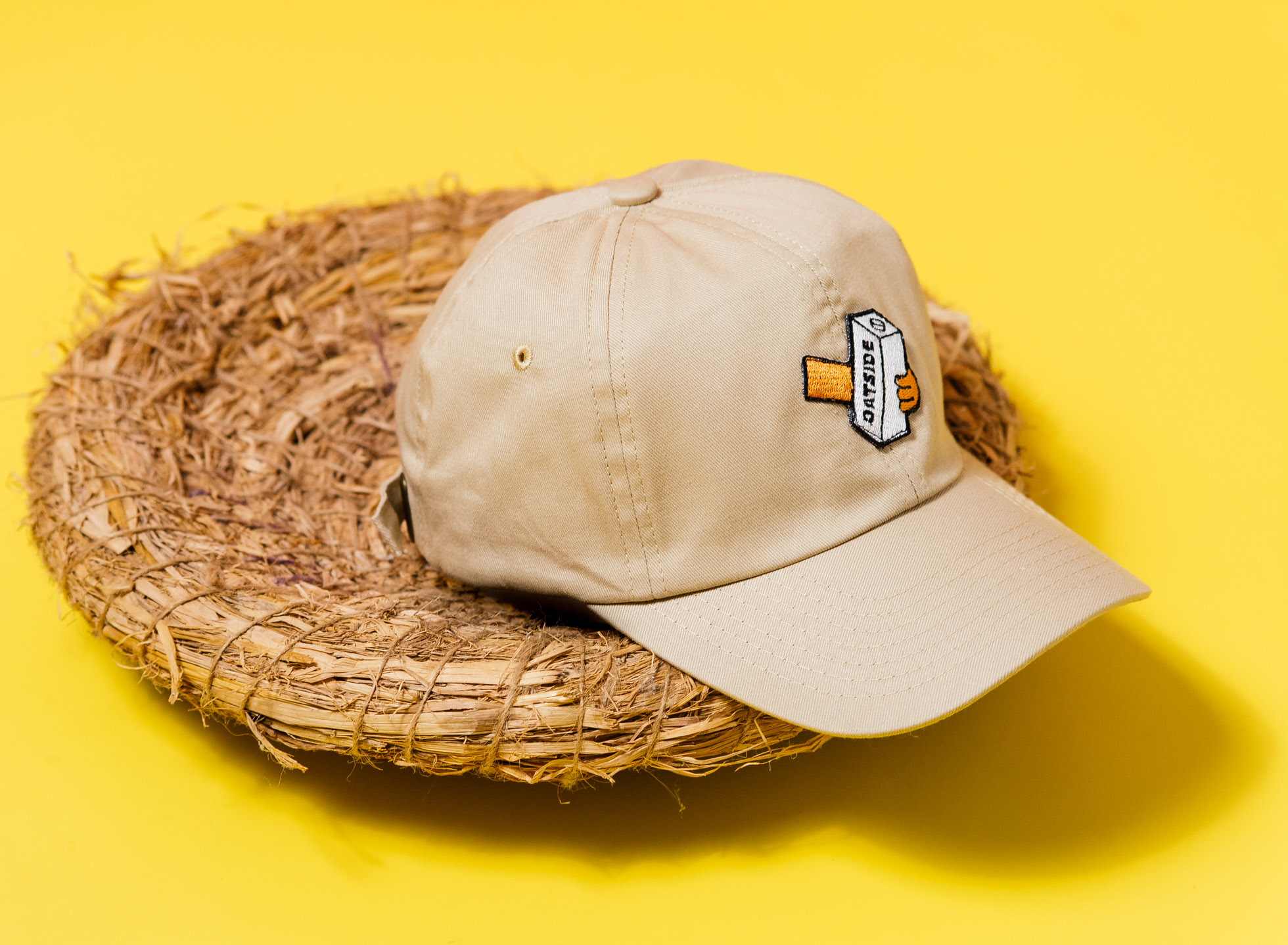 Matter of Design: OATSIDE - Manual Jakarta