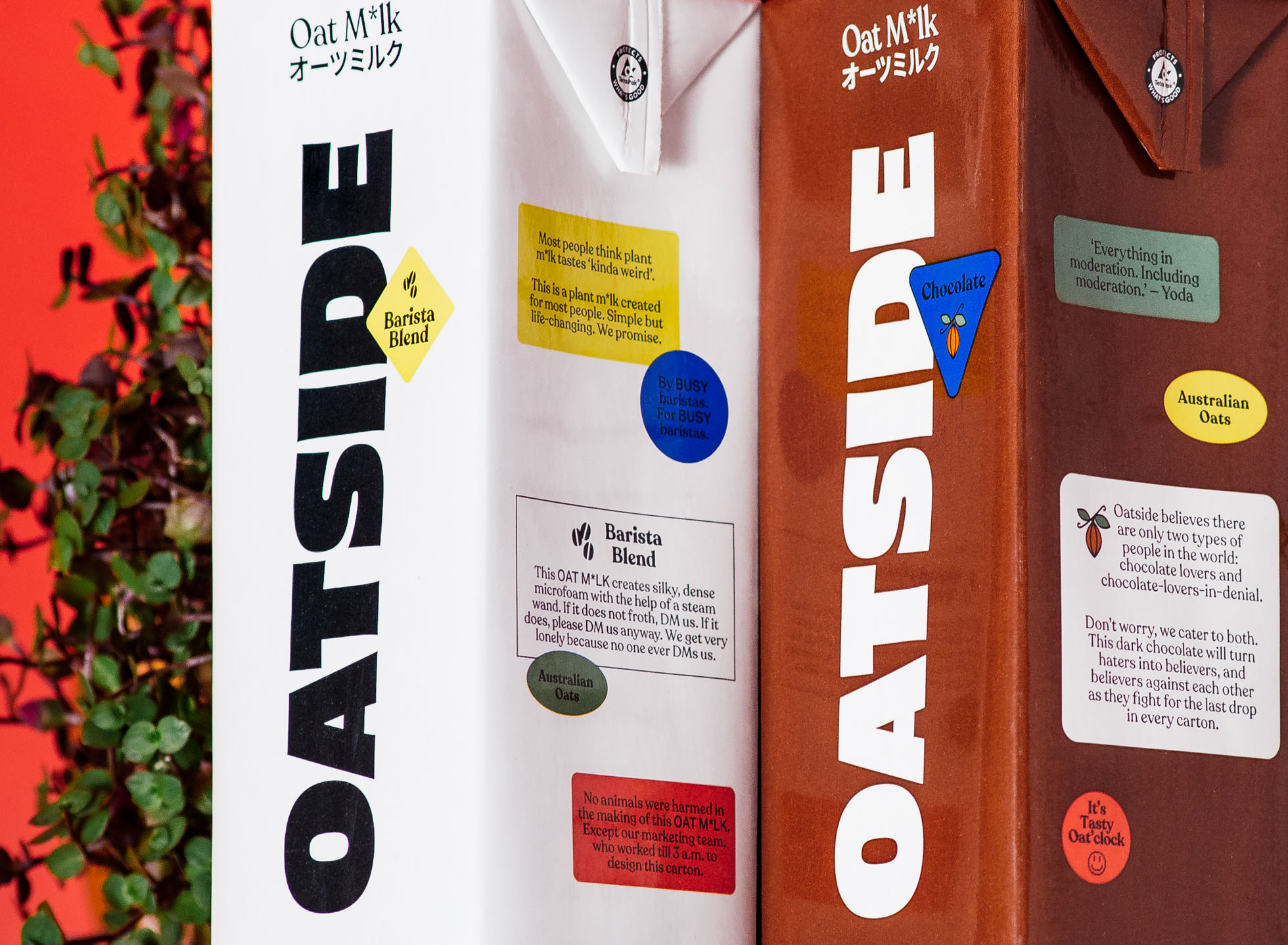 Matter of Design: OATSIDE - Manual Jakarta