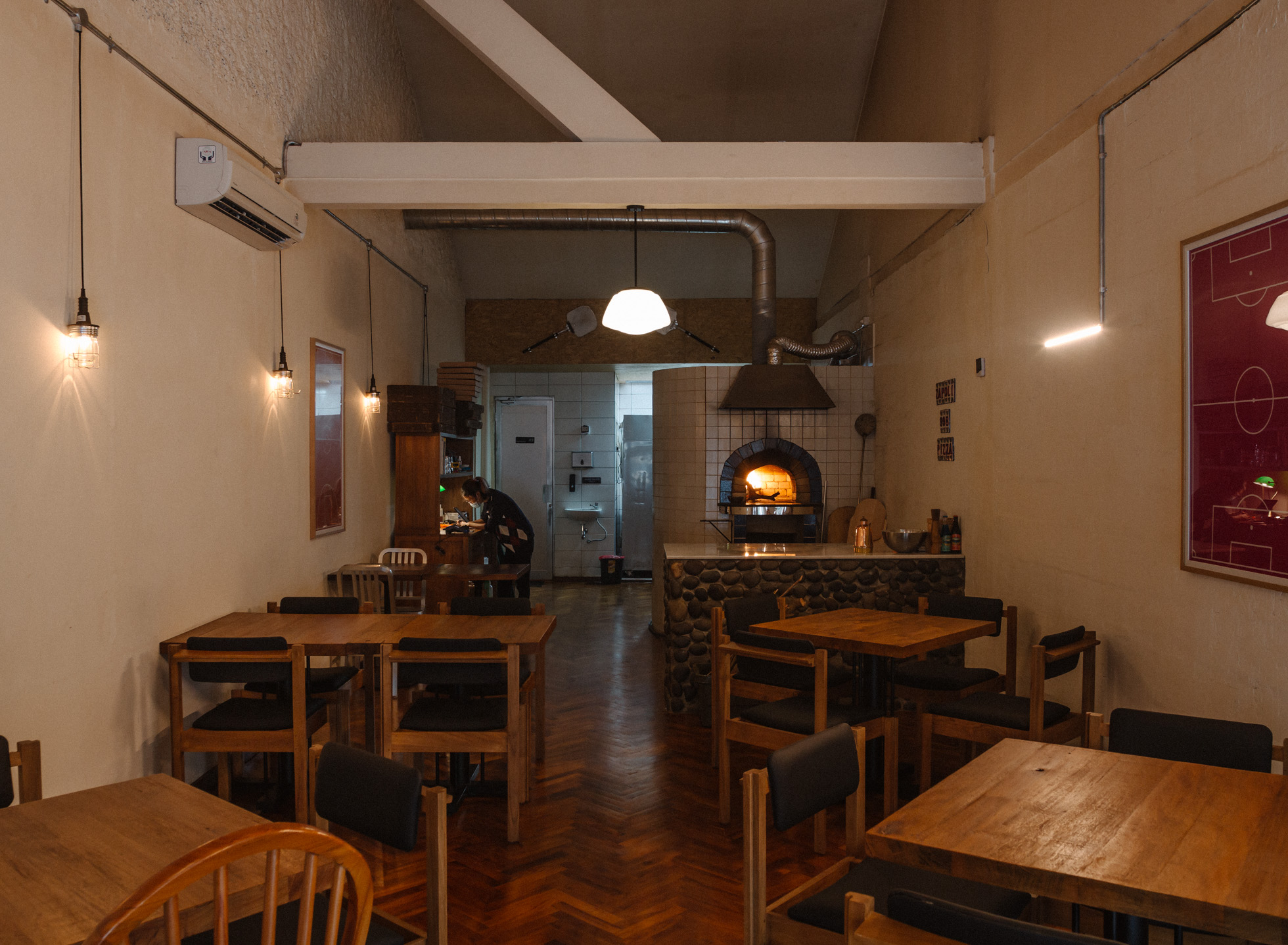 Zapoli - Manual Jakarta