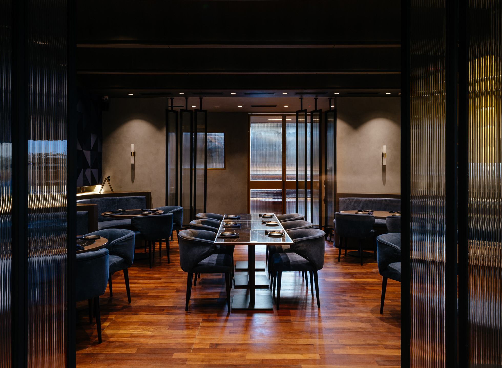 Crio - Manual Jakarta