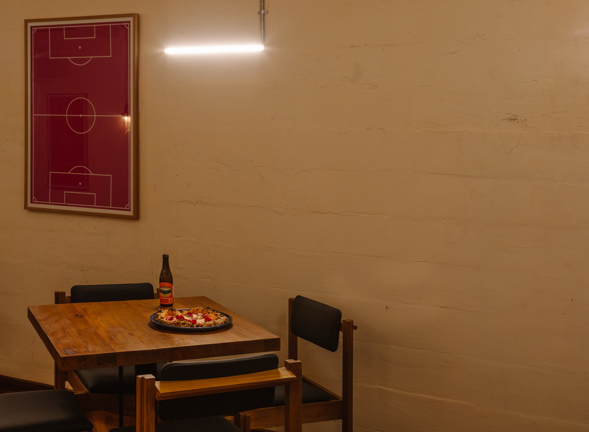 Zapoli - Manual Jakarta