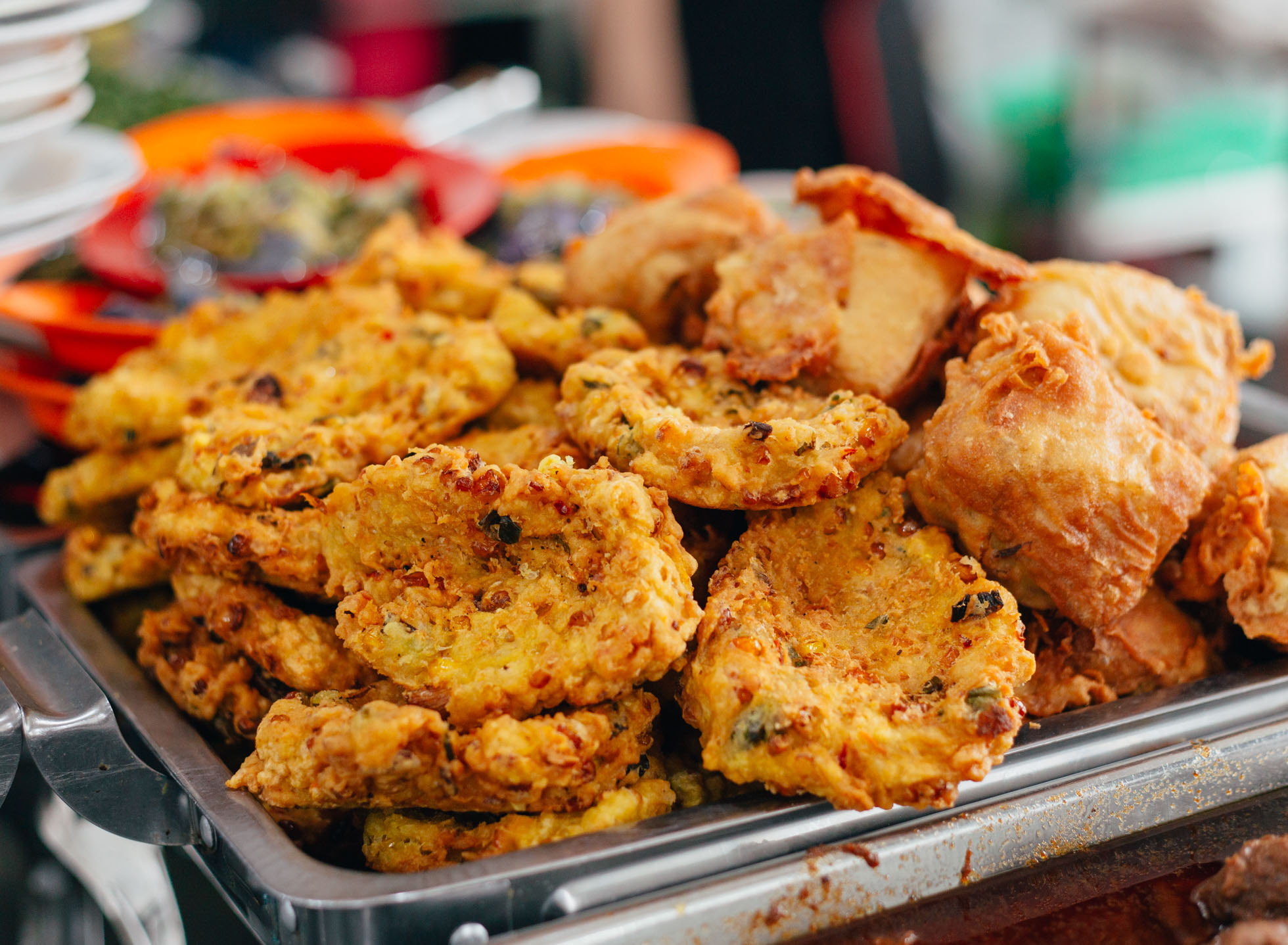 The Honest Legacy of Bopet Mini - Manual Jakarta