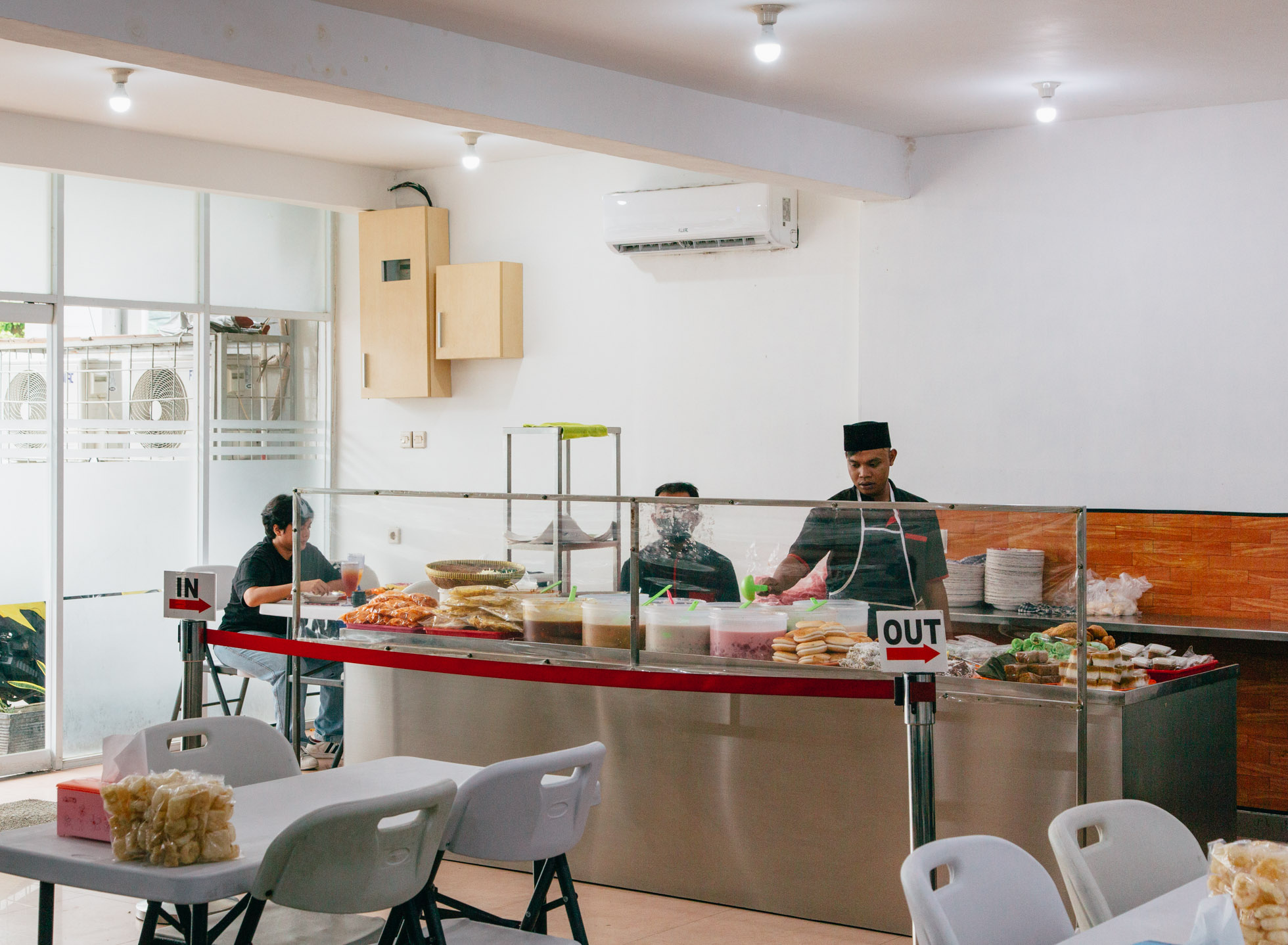 The Honest Legacy of Bopet Mini - Manual Jakarta