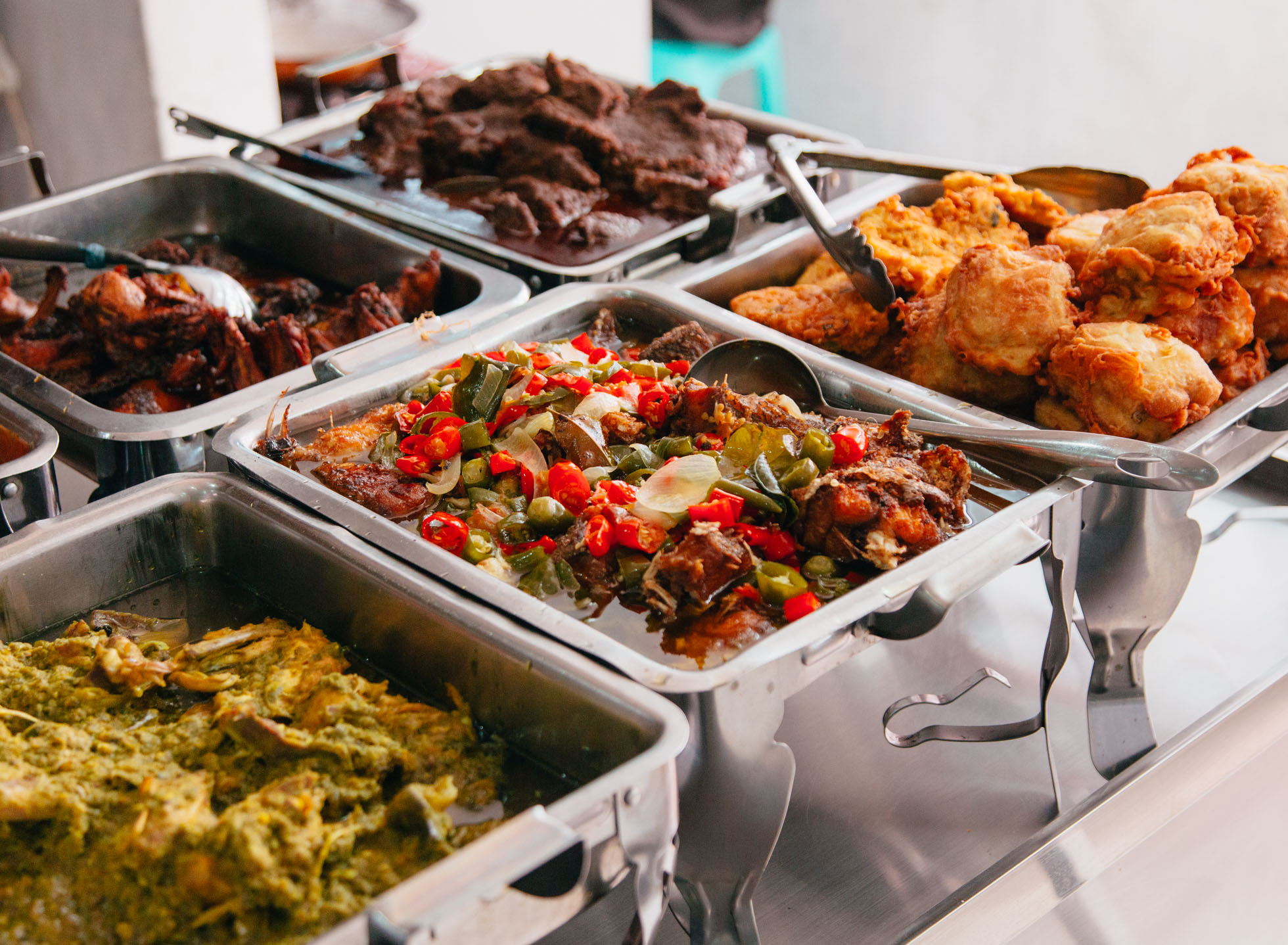 The Honest Legacy of Bopet Mini - Manual Jakarta