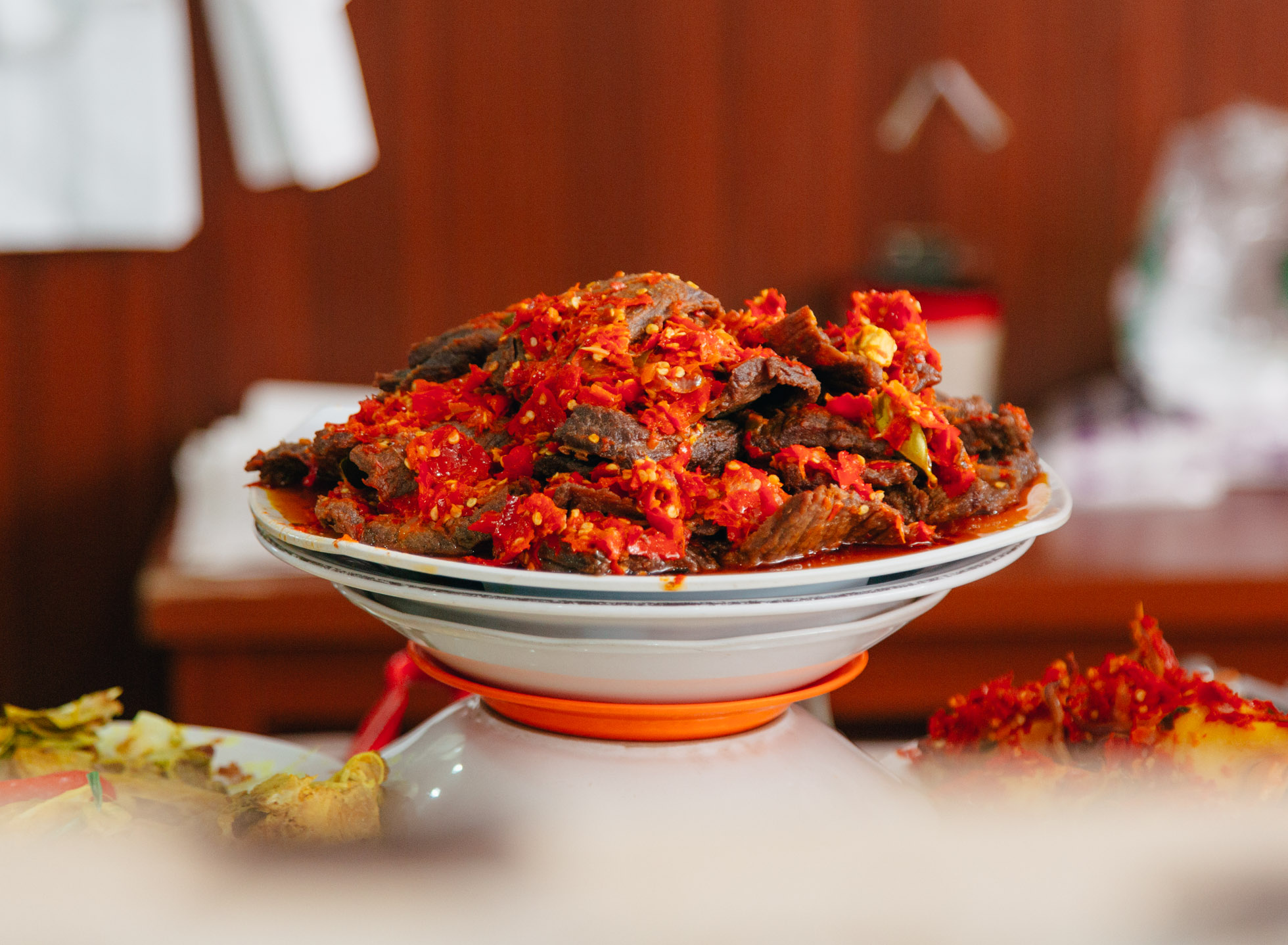 The Honest Legacy of Bopet Mini - Manual Jakarta