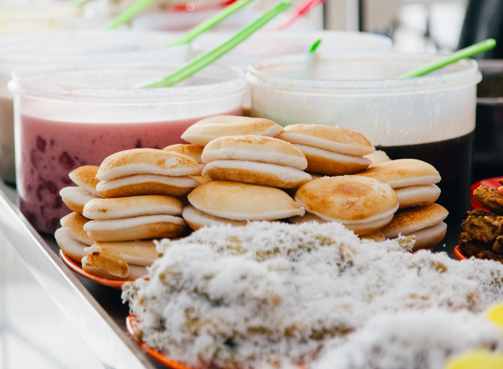 Bopet Mini - Manual Jakarta