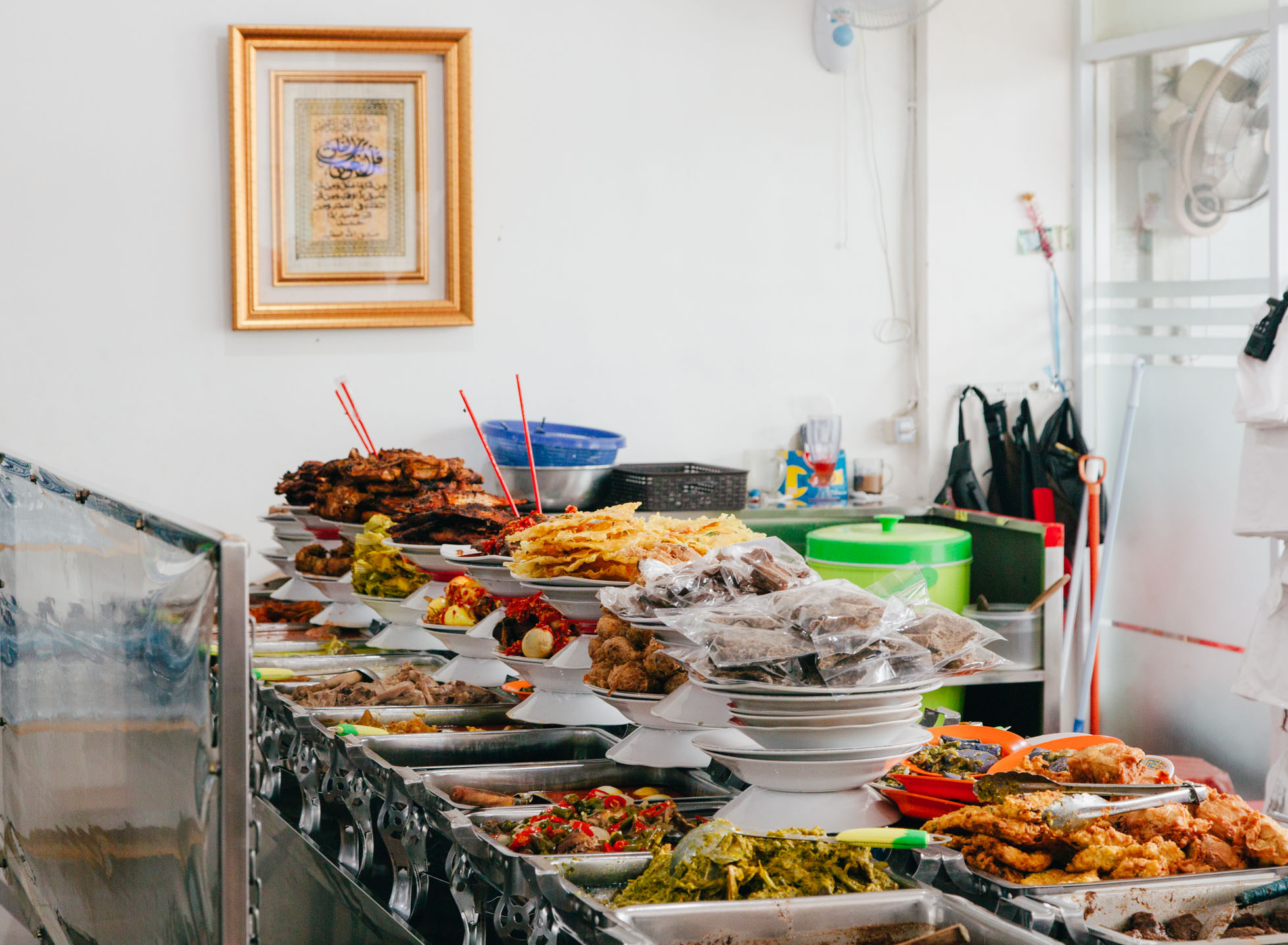 The Honest Legacy of Bopet Mini - Manual Jakarta