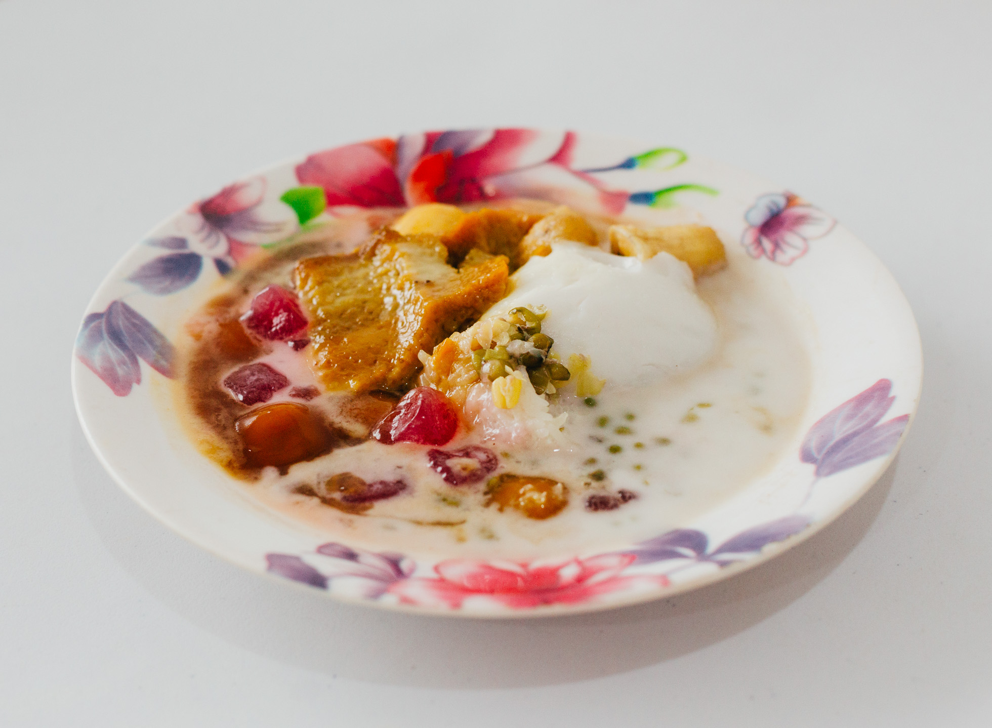 Bopet Mini - Manual Jakarta