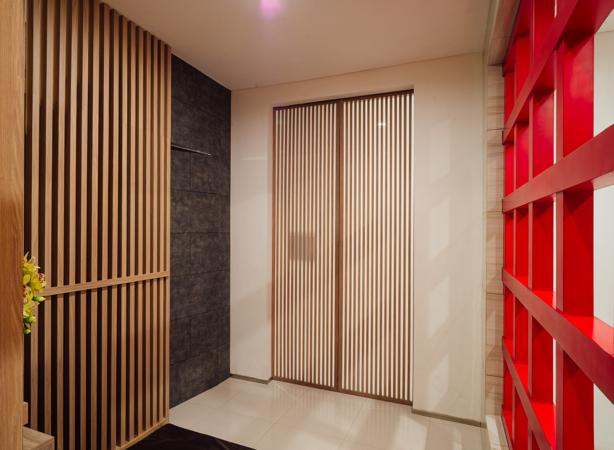 Kouji Genki Project - Manual Jakarta