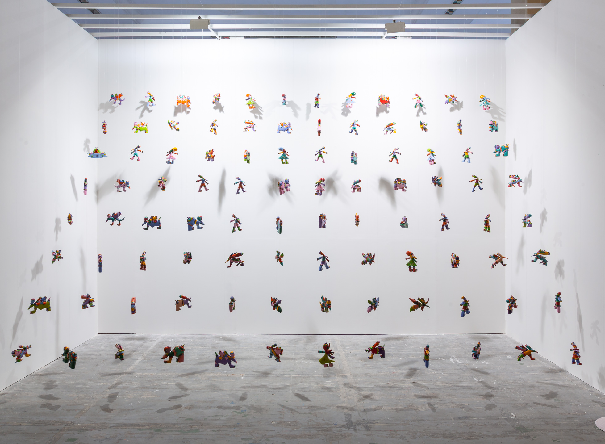 Back Again: Art Jakarta's Return to Form - Manual Jakarta