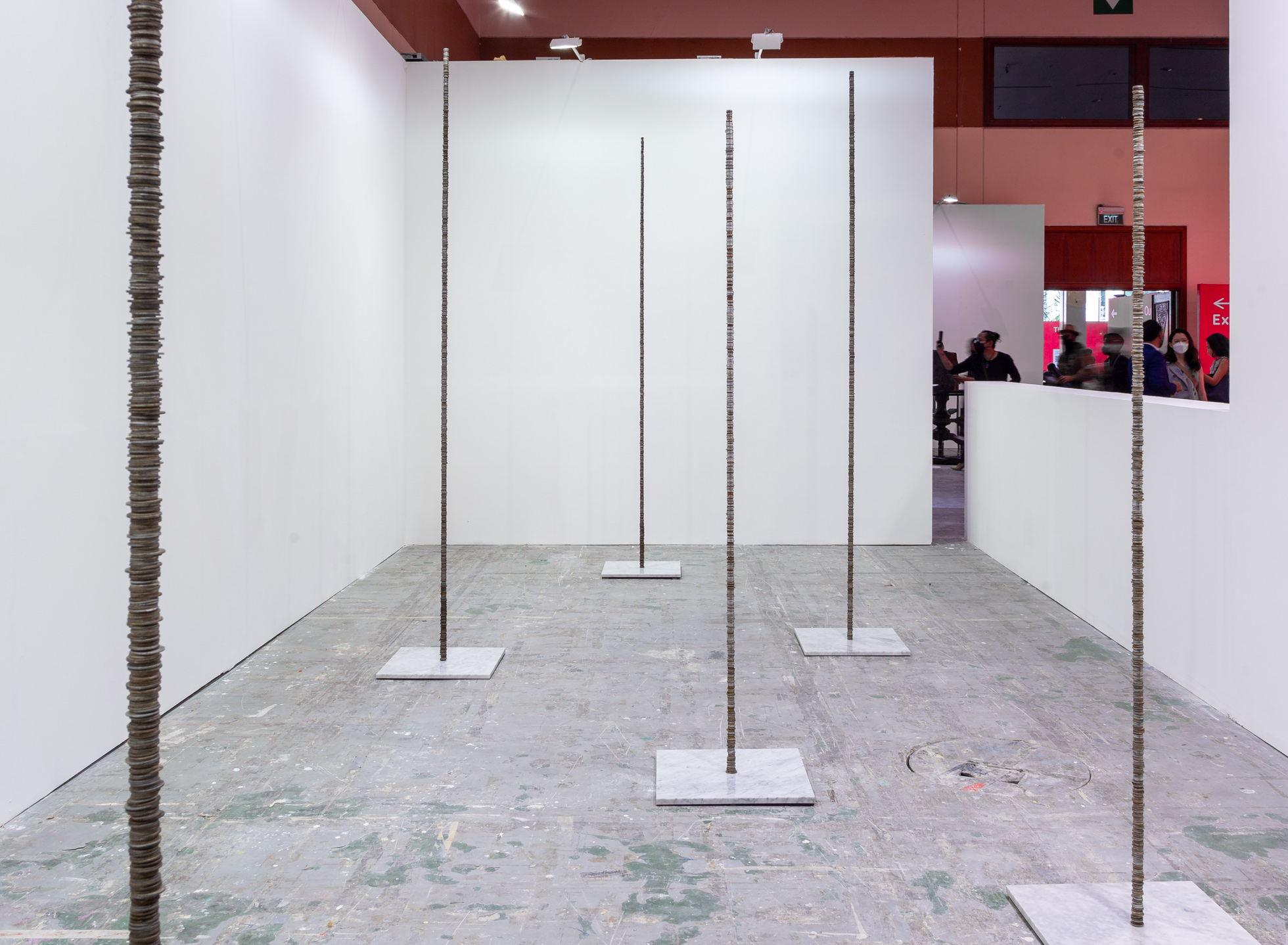 Back Again: Art Jakarta's Return to Form - Manual Jakarta