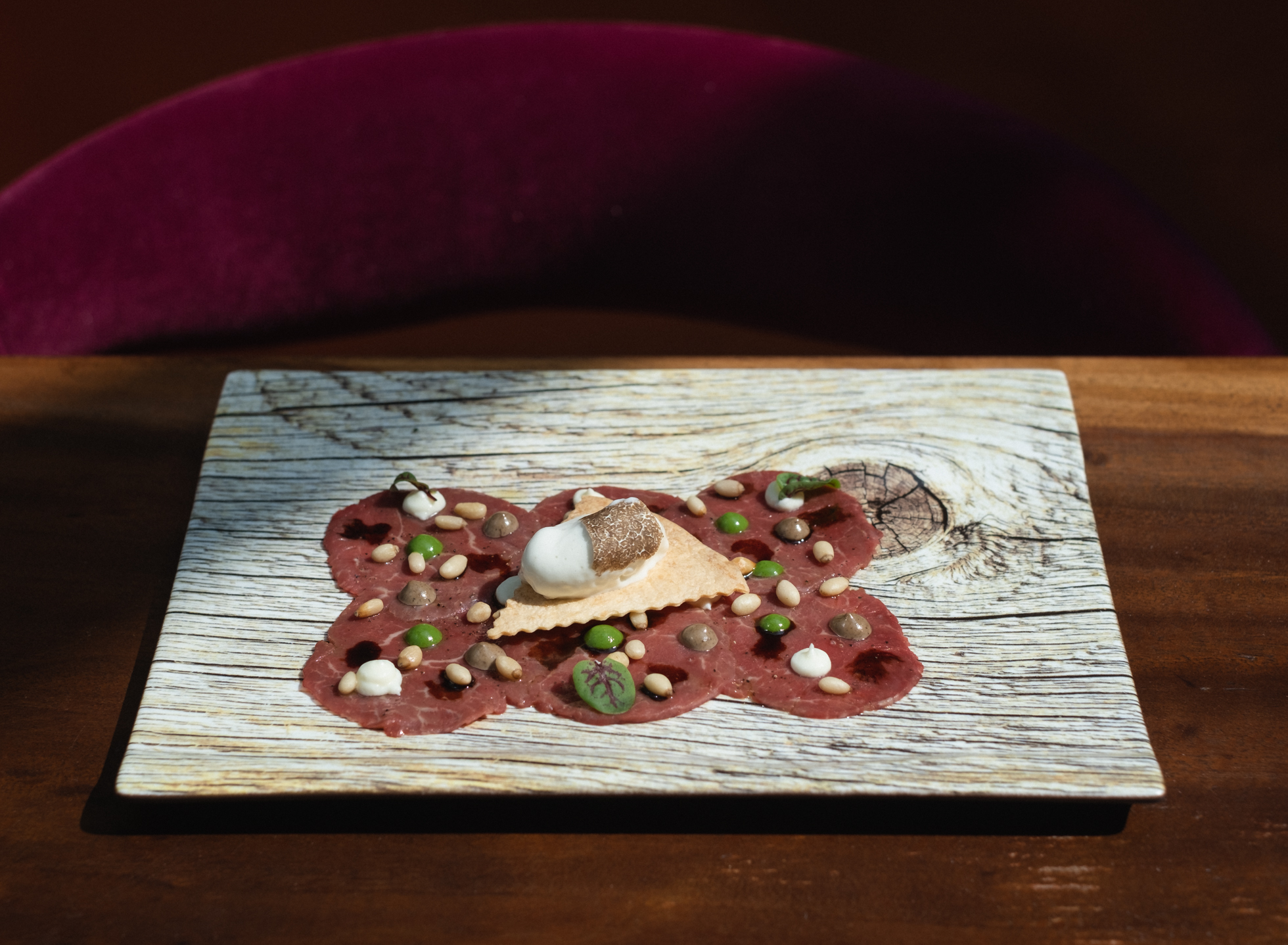 Rooted in Italian Cooking, Casa Alba Ristorante Levels Up - Manual Jakarta