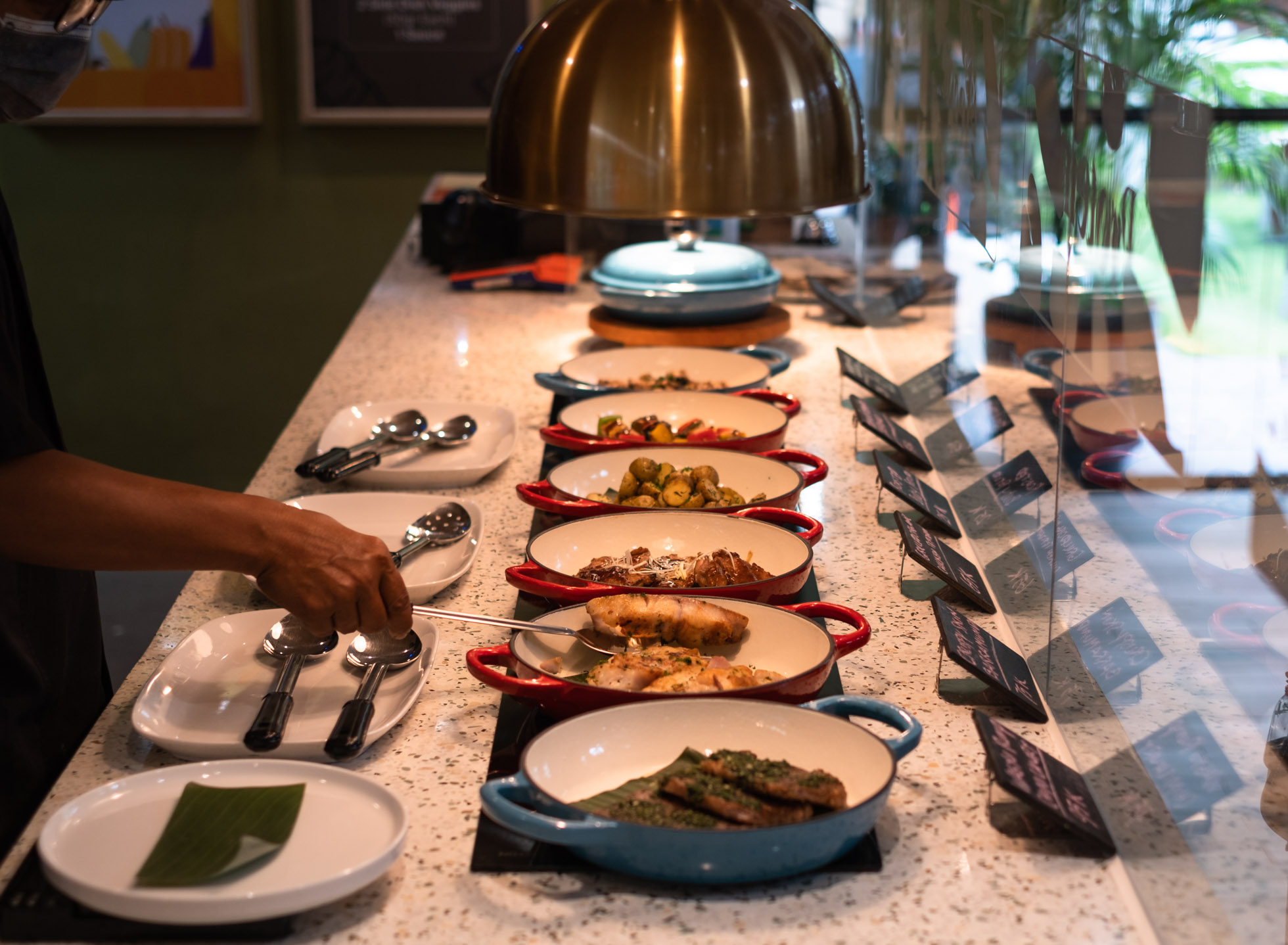 Growell Whole Foods Sticks to the Healthy, Wholesome Tag - Manual Jakarta