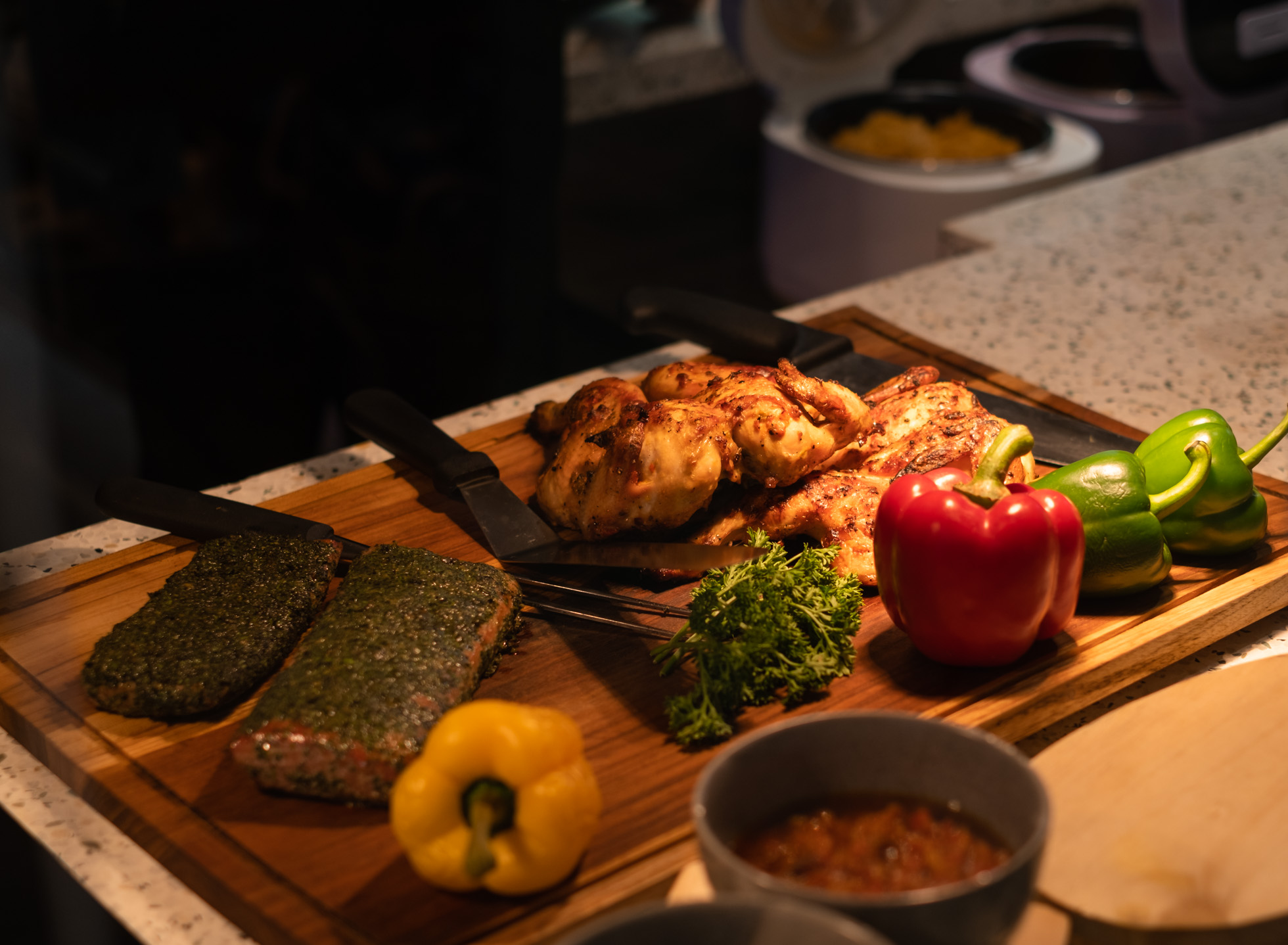 Growell Whole Foods Pondok Indah - Manual Jakarta