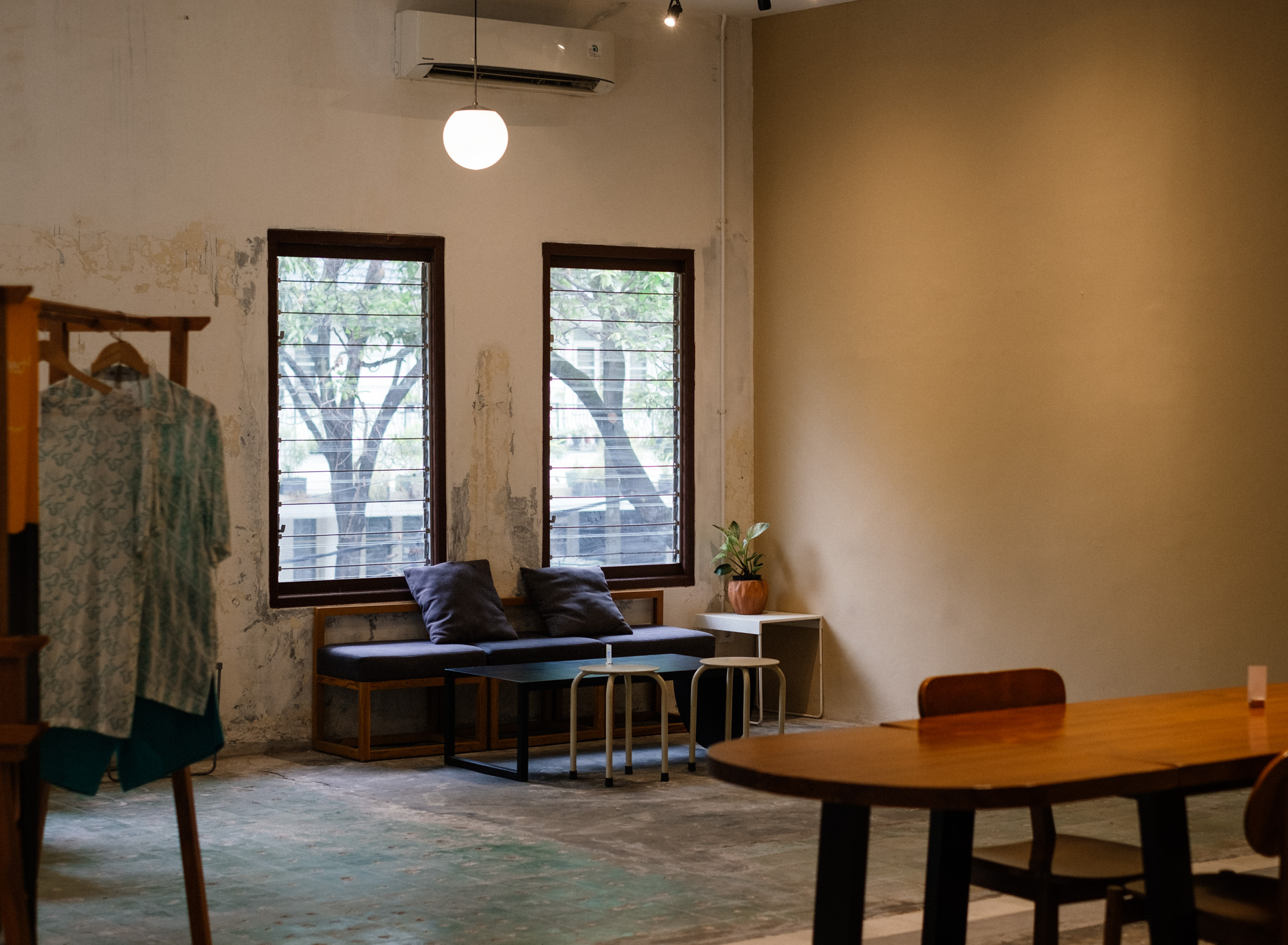 Kopikalyan Wijaya - Manual Jakarta