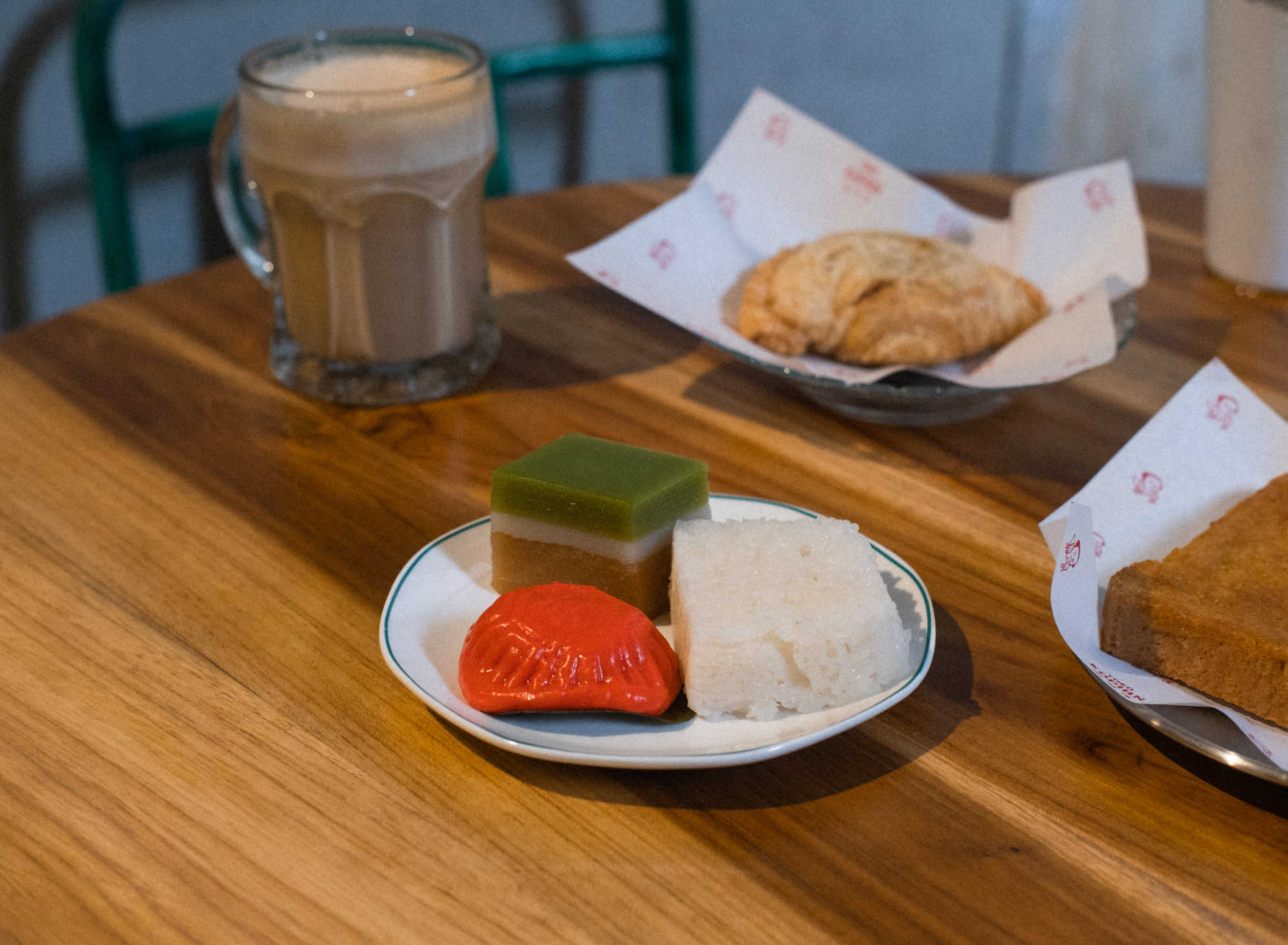 Toko Kopian Taps Into the Influence of Kopitiam - Manual Jakarta